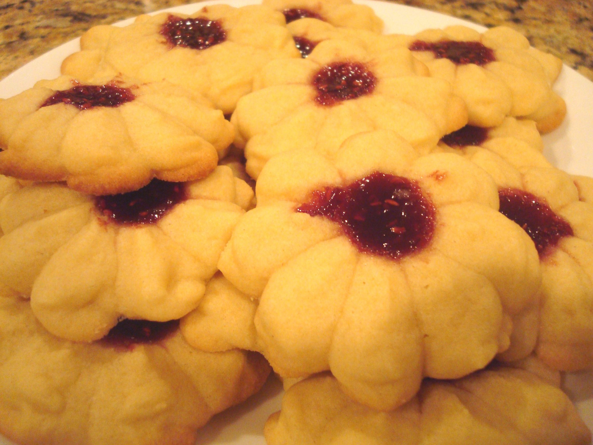 Minnesota Cookies : 5 Steps (with Pictures) - Instructables