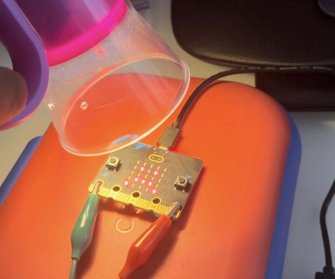 Lunch Box Alarm : 10 Steps - Instructables