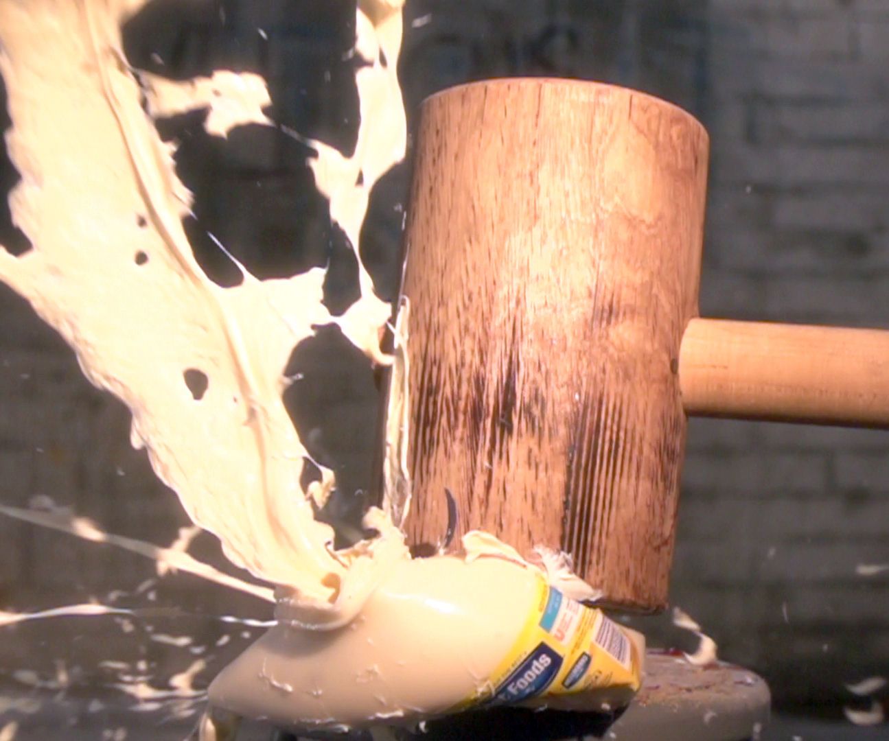 Giant Mallet (with Pictures) - Instructables