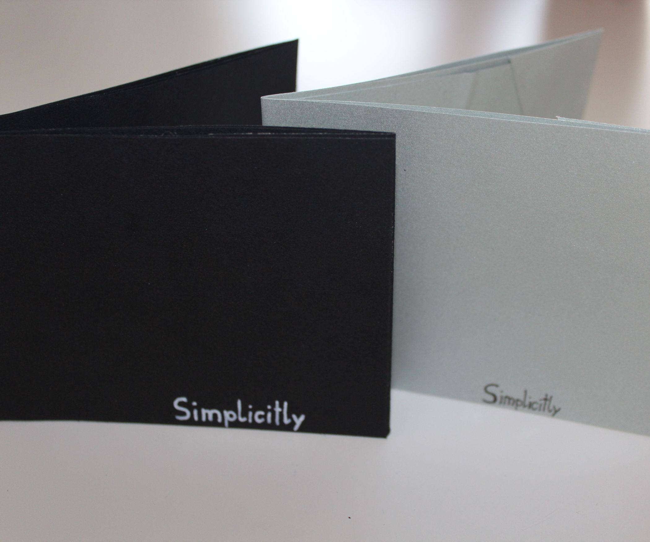 The Perfect Paper Wallet : 7 Steps (with Pictures) - Instructables