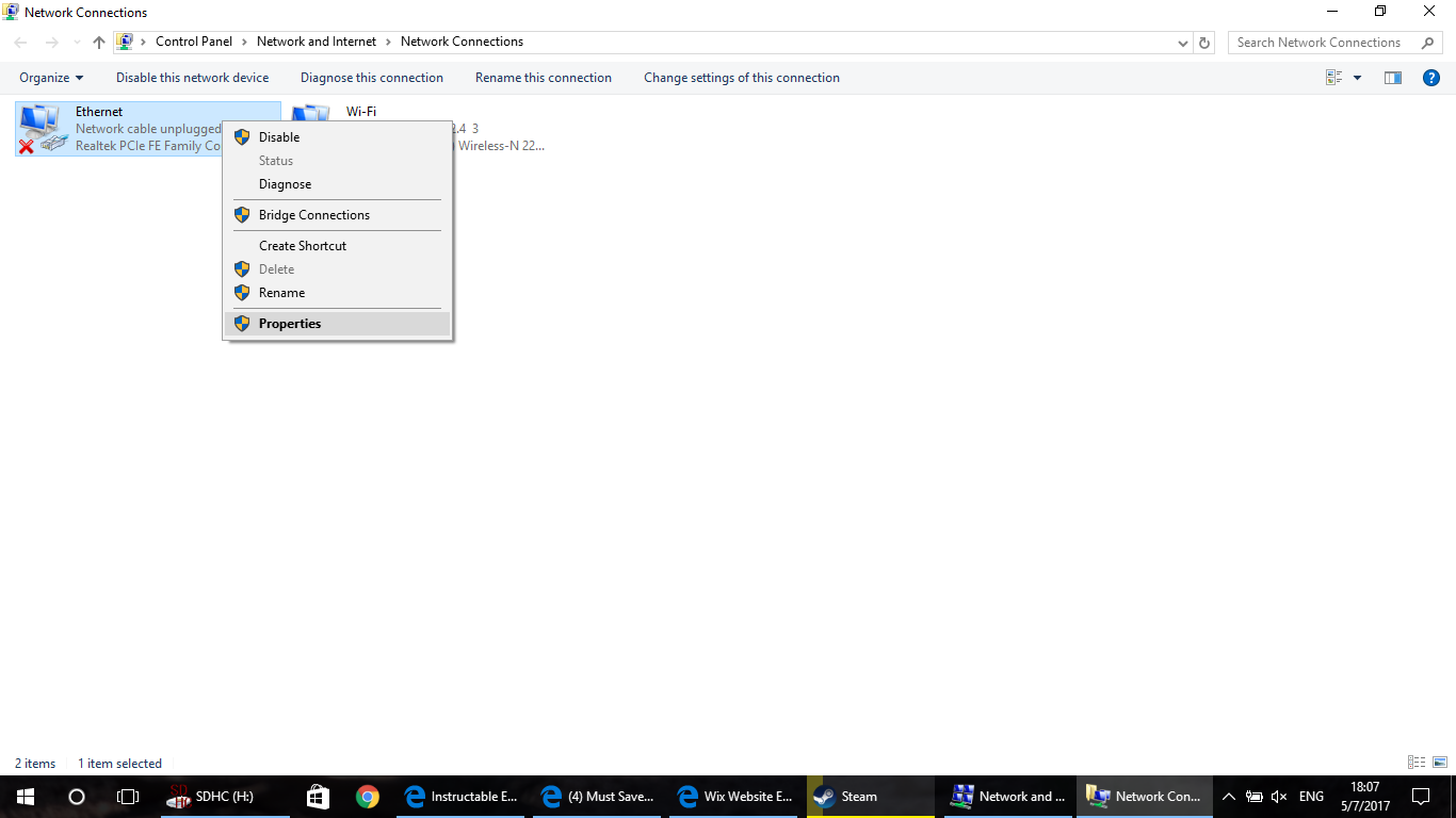 How to Statically Change IP Address, Subnet Mask, and Confirm You Can ...