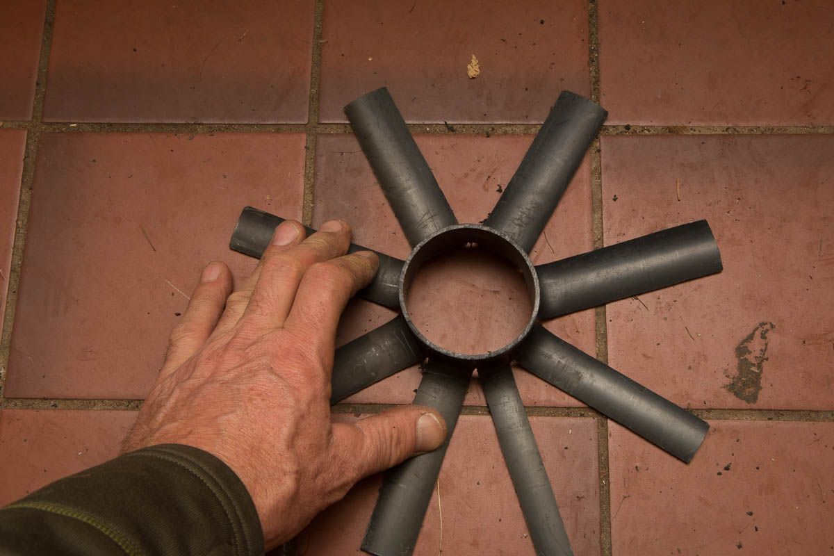 Bike Map Board : 6 Steps (with Pictures) - Instructables