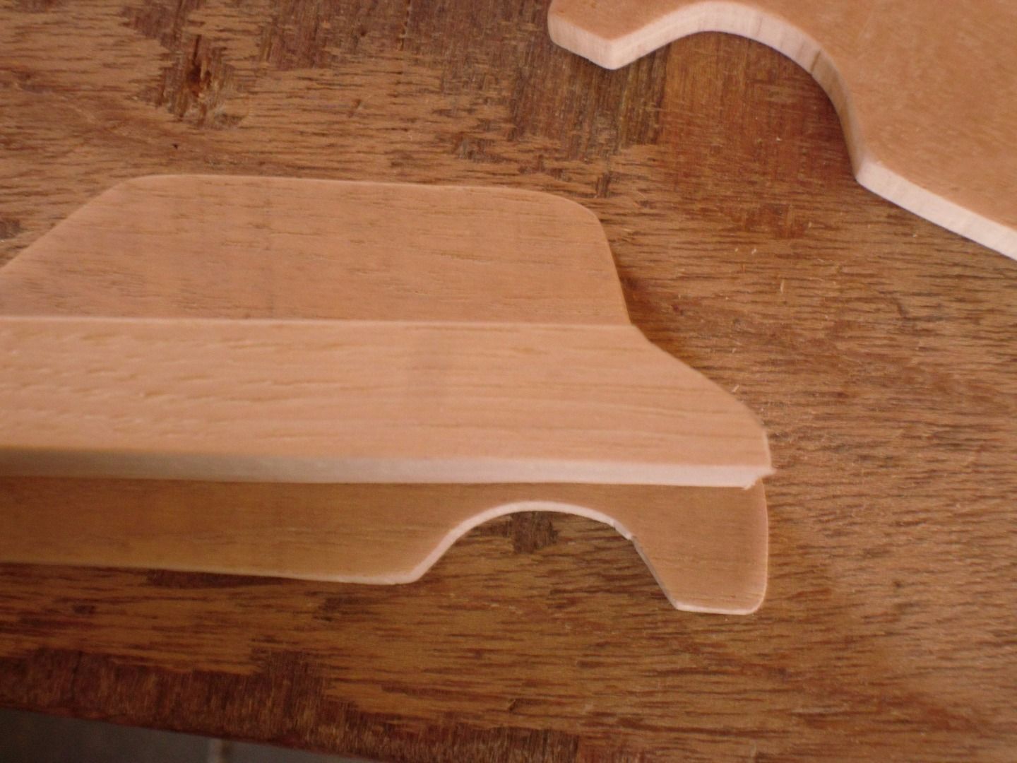 Build a Wooden Car From Old Pallets! : 10 Steps (with Pictures ...