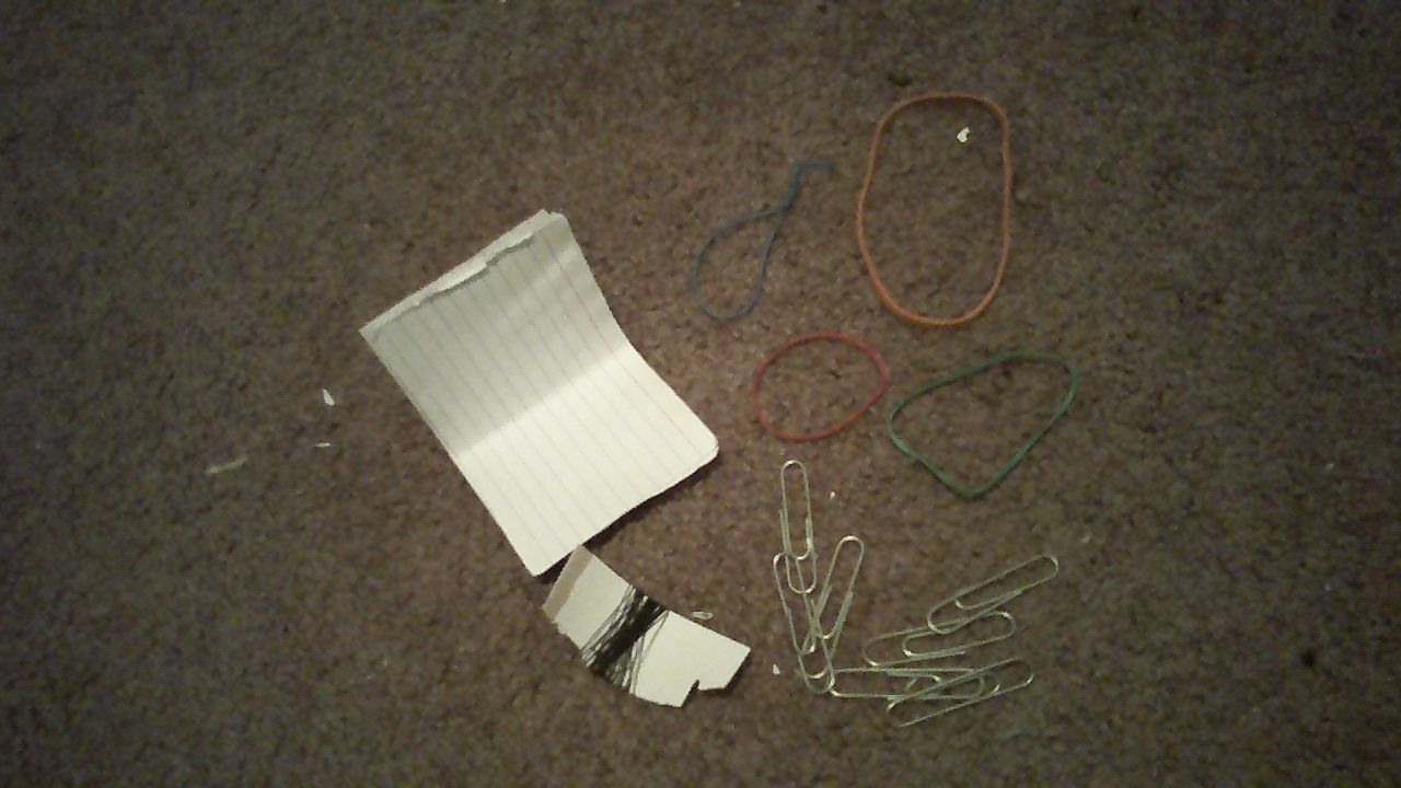 Pocket Macgyver Kit : 3 Steps - Instructables
