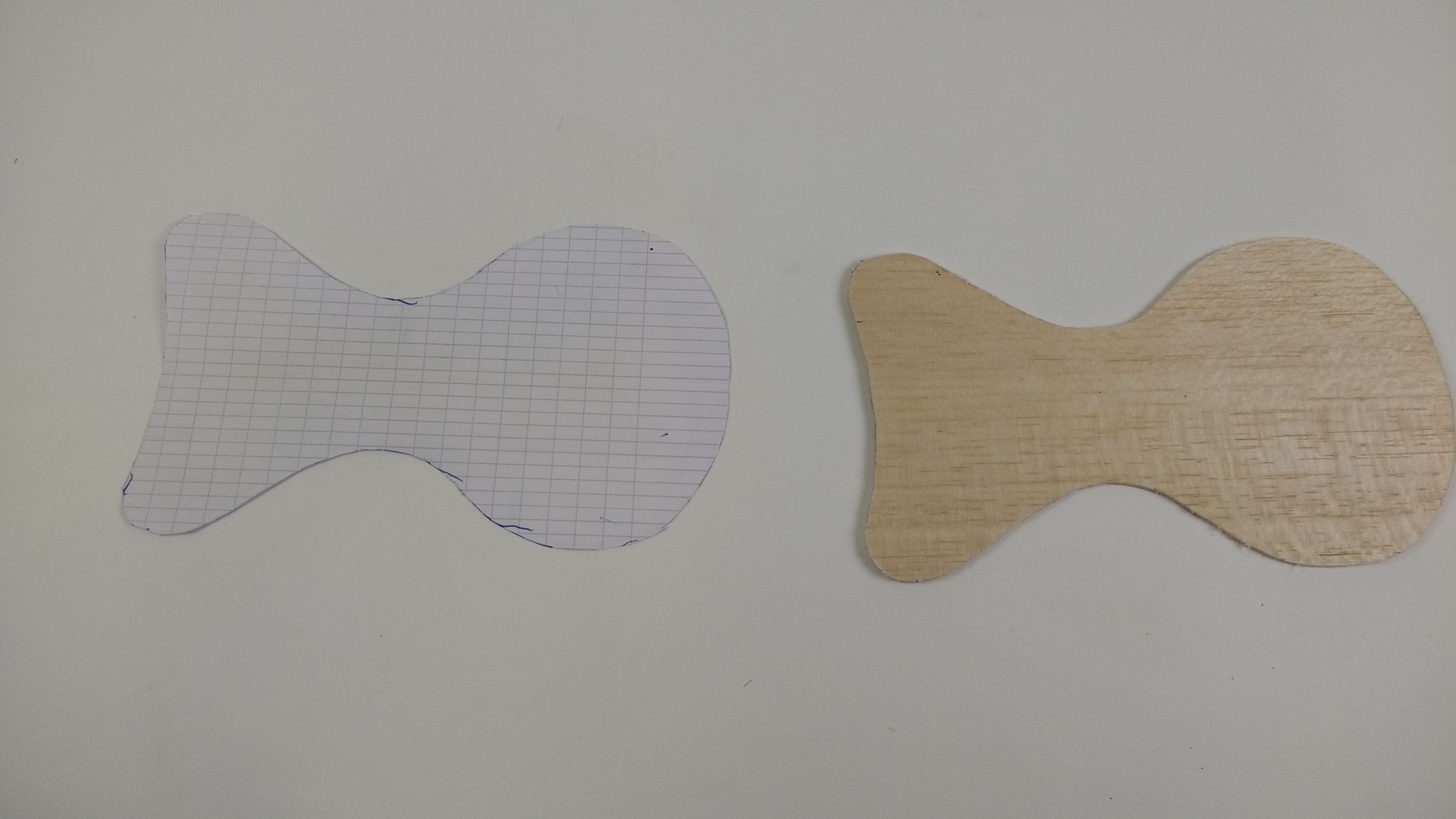 Possibilities of Balsa Werkplaatsidc : 9 Steps (with Pictures ...