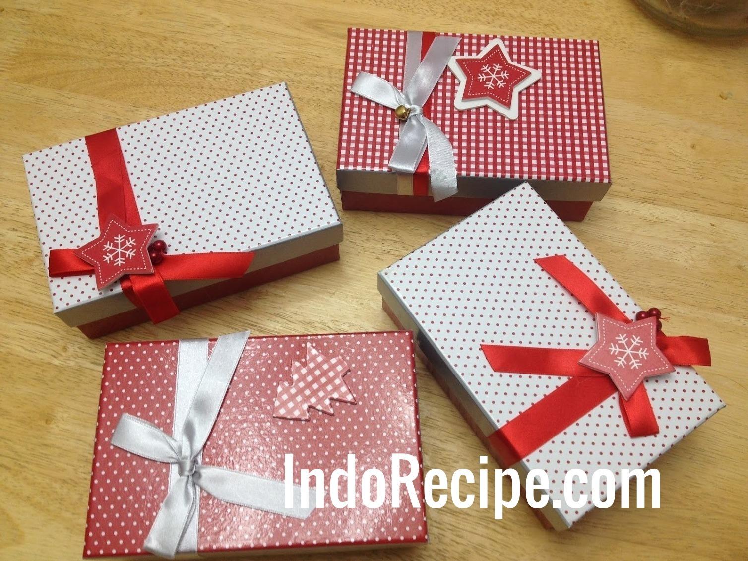 Oh Fudge! Gift Boxes : 8 Steps (with Pictures) - Instructables