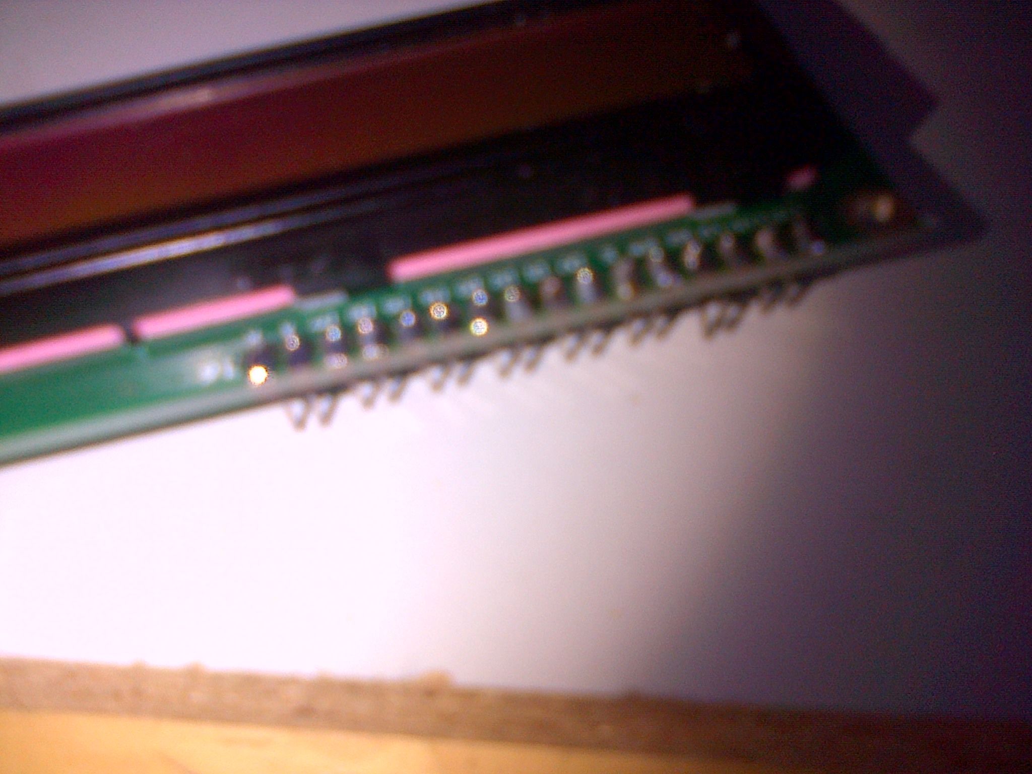 Connect a 16x2 LCD Display to an Arduino : 9 Steps - Instructables