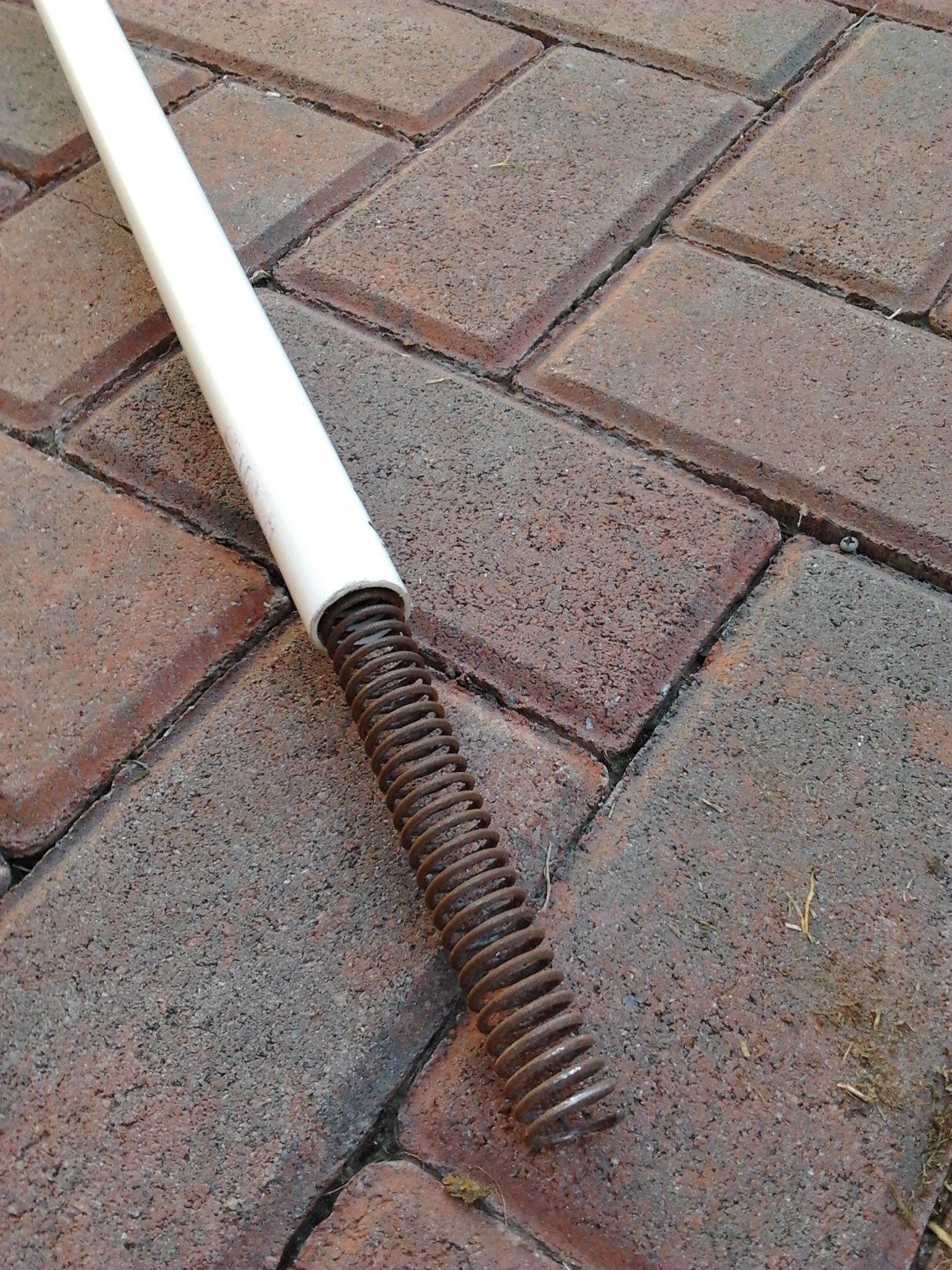 Make a Torus Out of PVC Tubing : 4 Steps (with Pictures) - Instructables