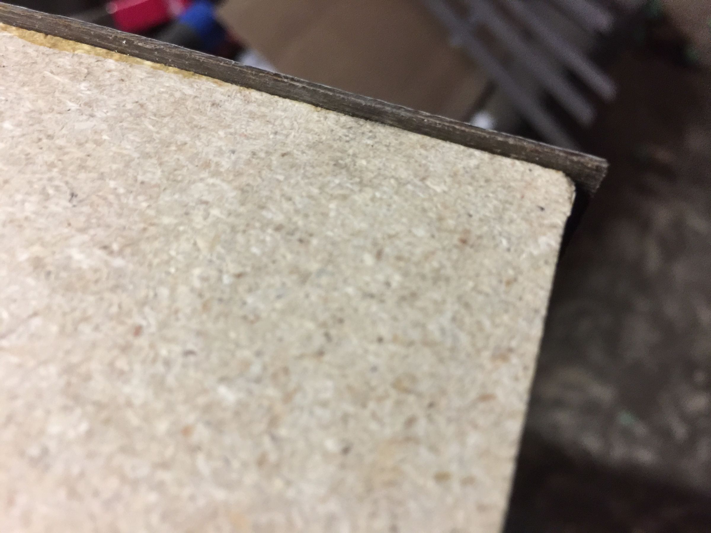 DIY Laminate Countertops : 8 Steps (with Pictures) - Instructables