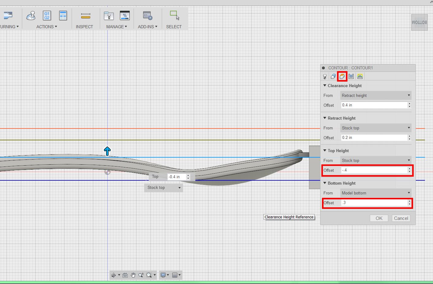 3D Contour - Instructables