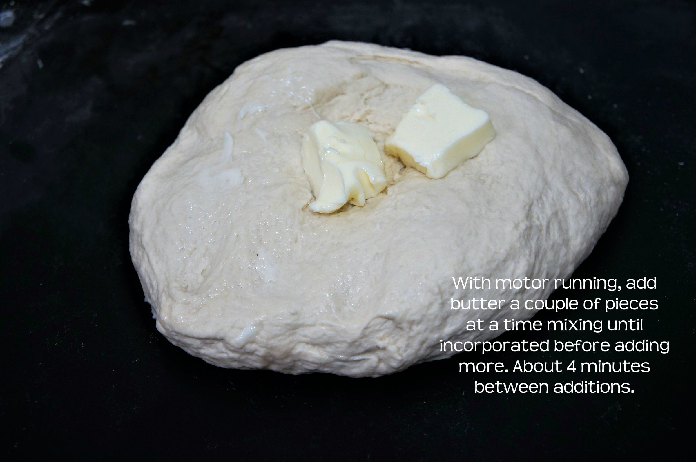 Score Shape Color and Stencil Bread for Bread Lovers : 13 Steps (with ...