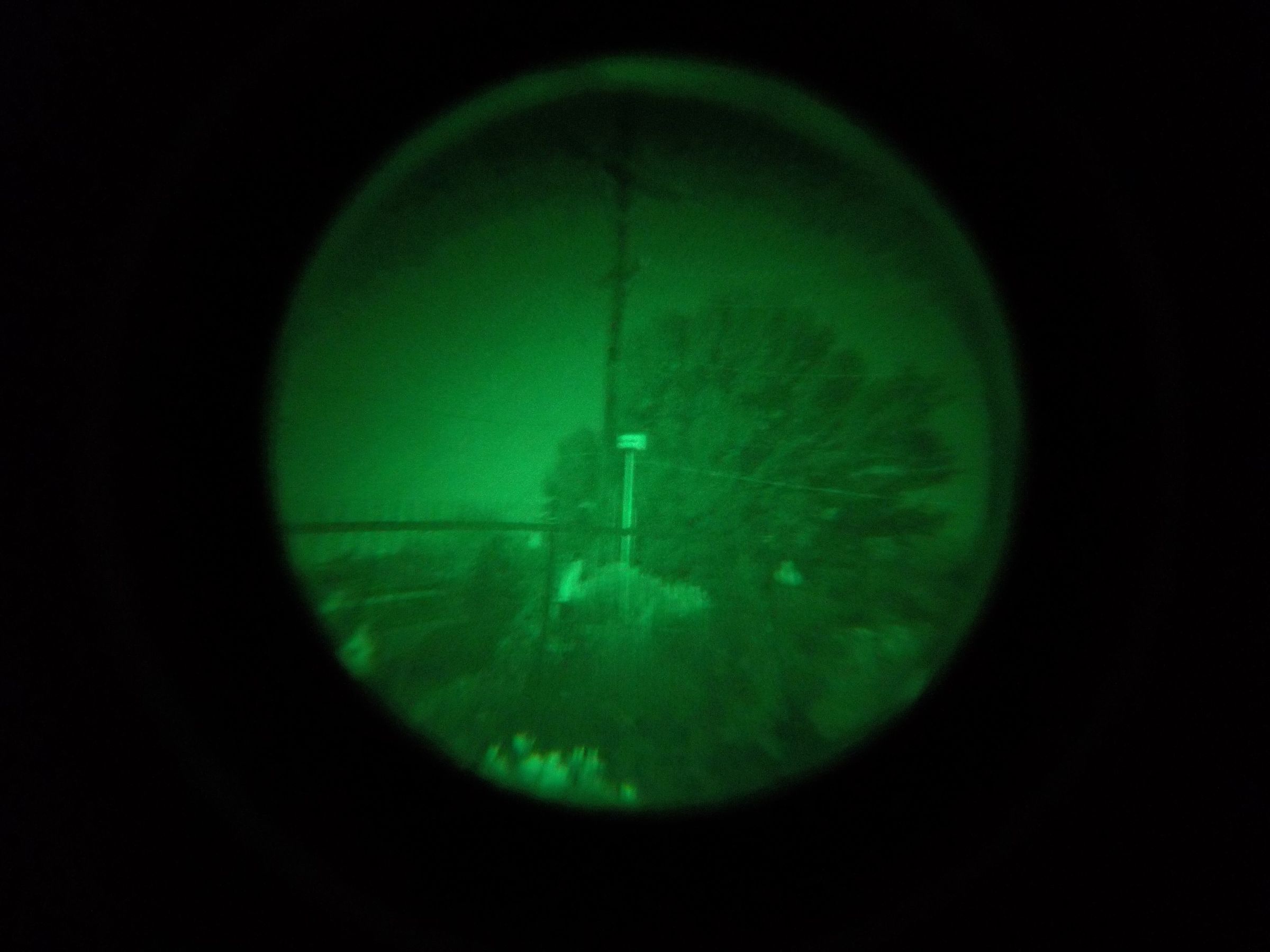 DIY Cascade Night Vision Scope : 10 Steps - Instructables