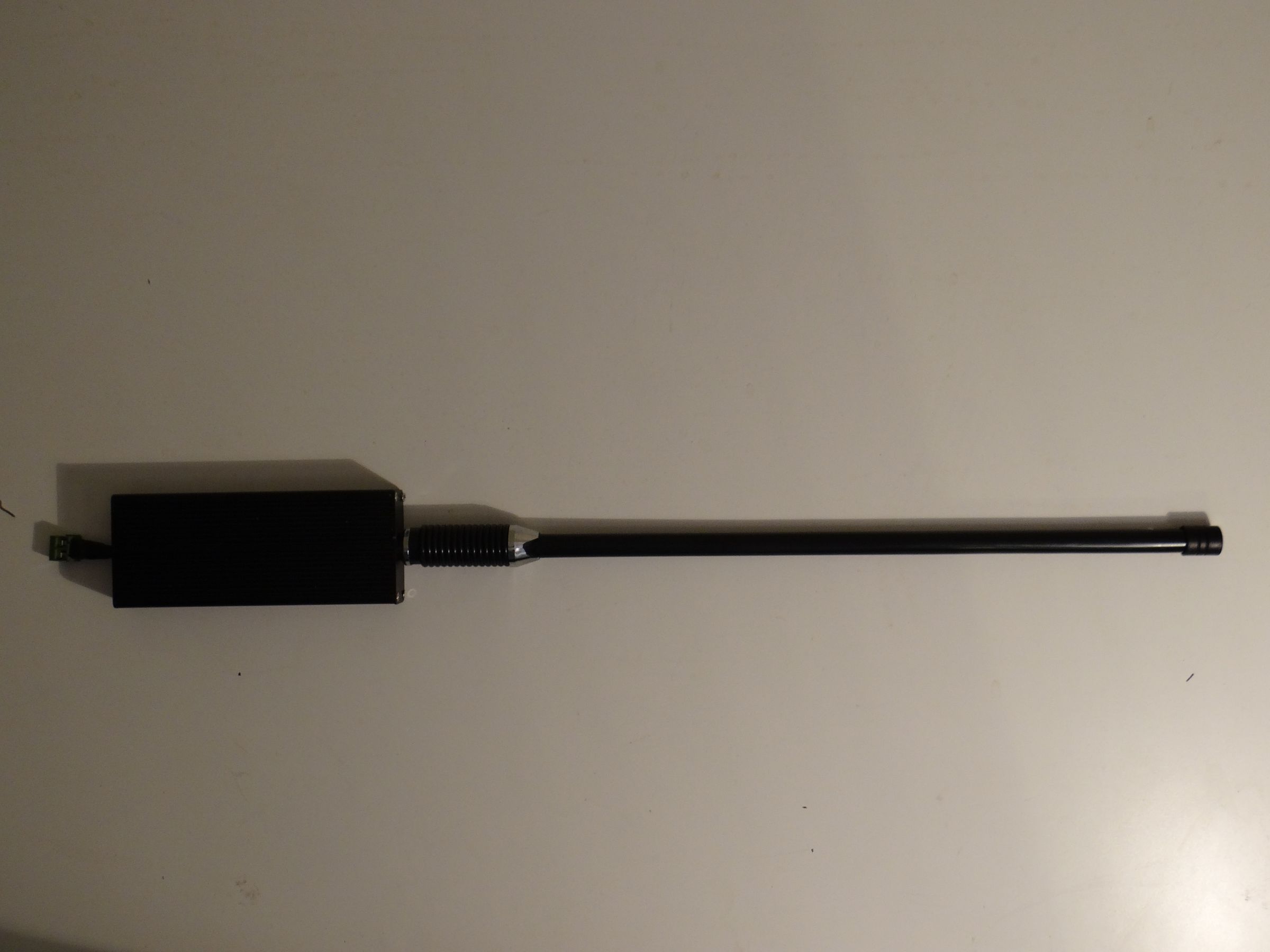 Free Energy From Thin Air! : 5 Steps (with Pictures) - Instructables