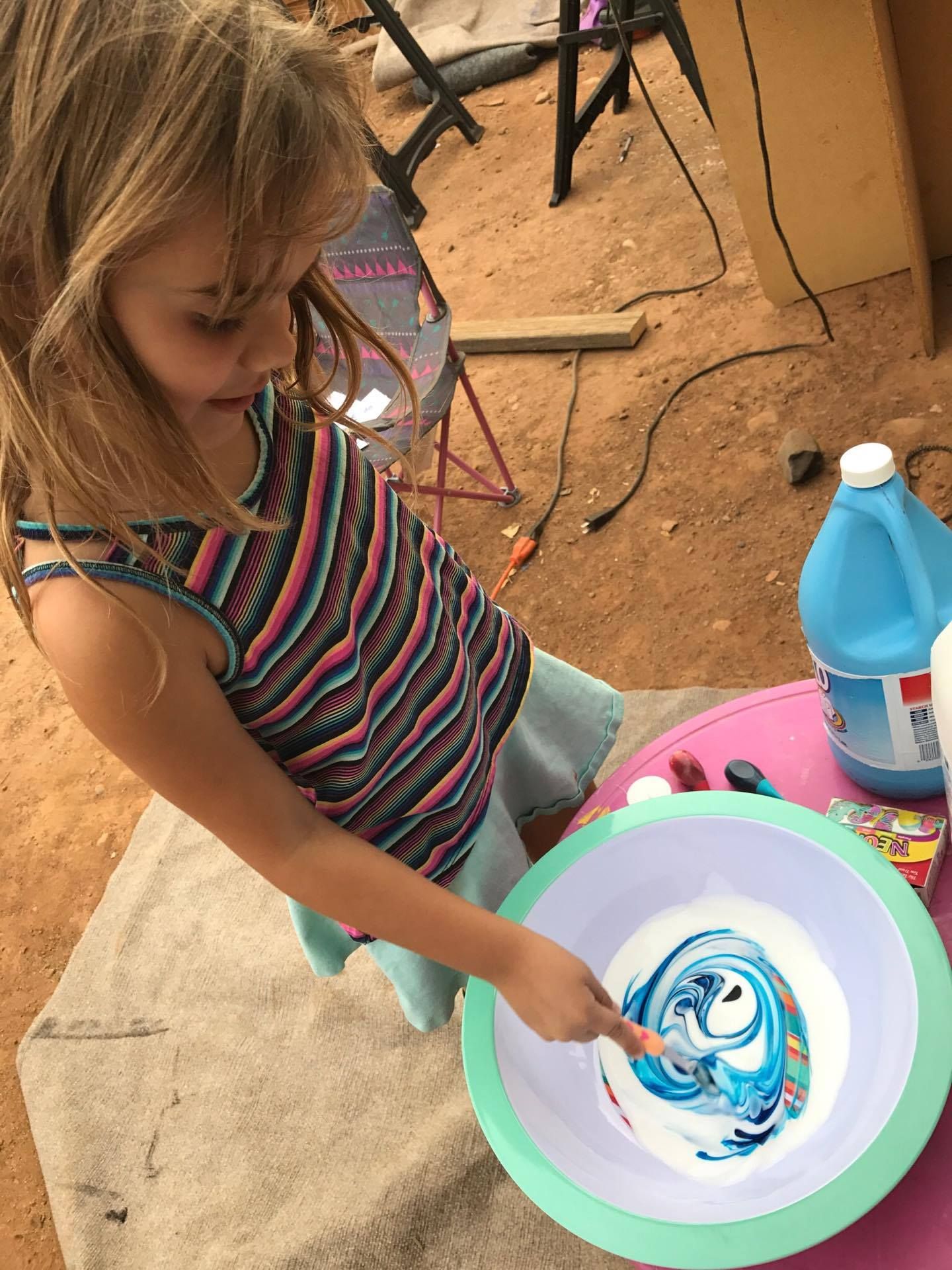 How to Make Slime! : 5 Steps (with Pictures) - Instructables