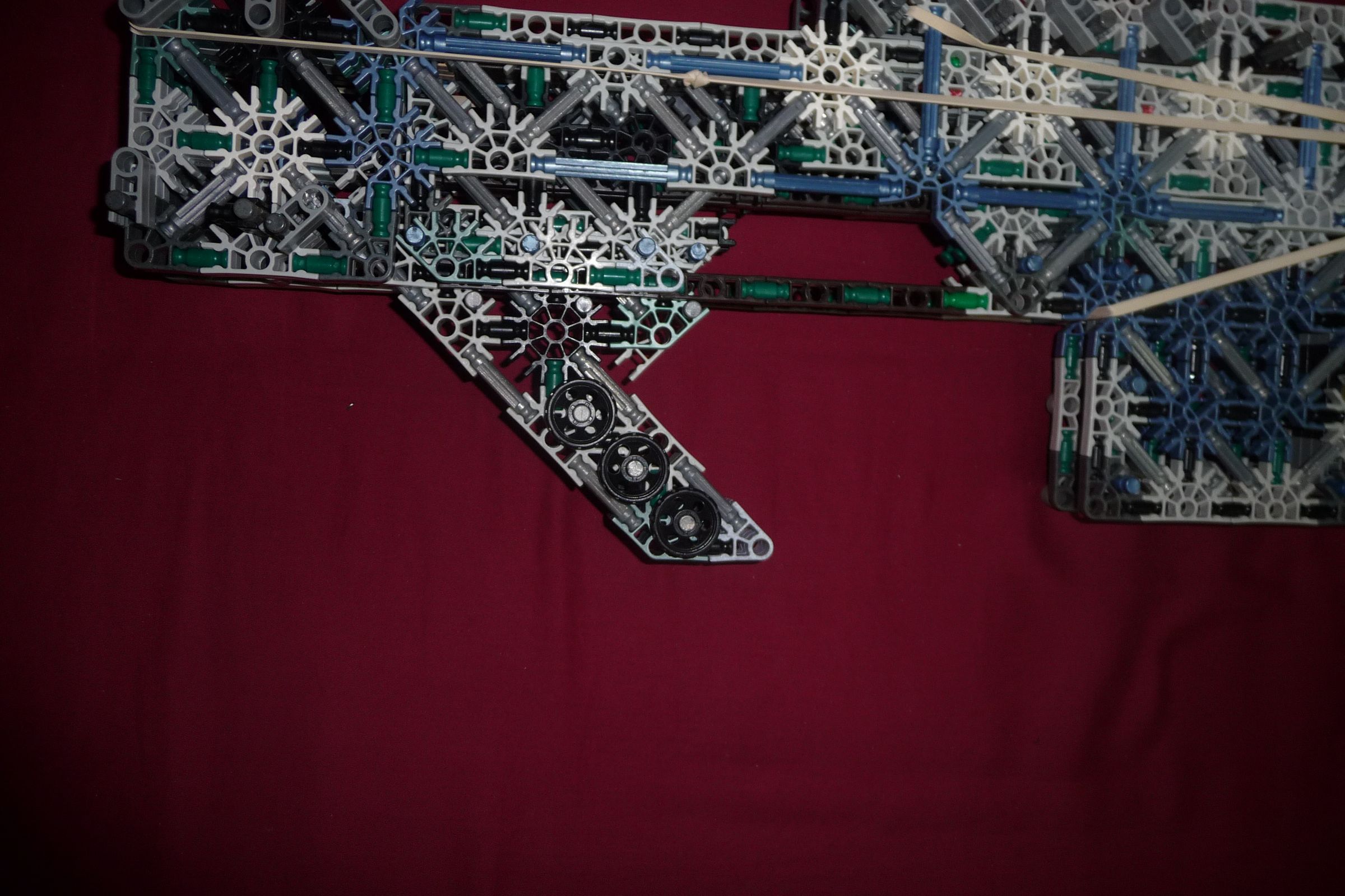 REMPAR-2 Instructions (REmovable Mag Pump-Action Rifle Mark-2) : 6 ...