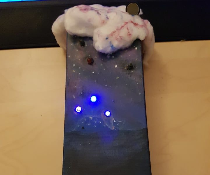 Light Me Up! Box : 3 Steps - Instructables