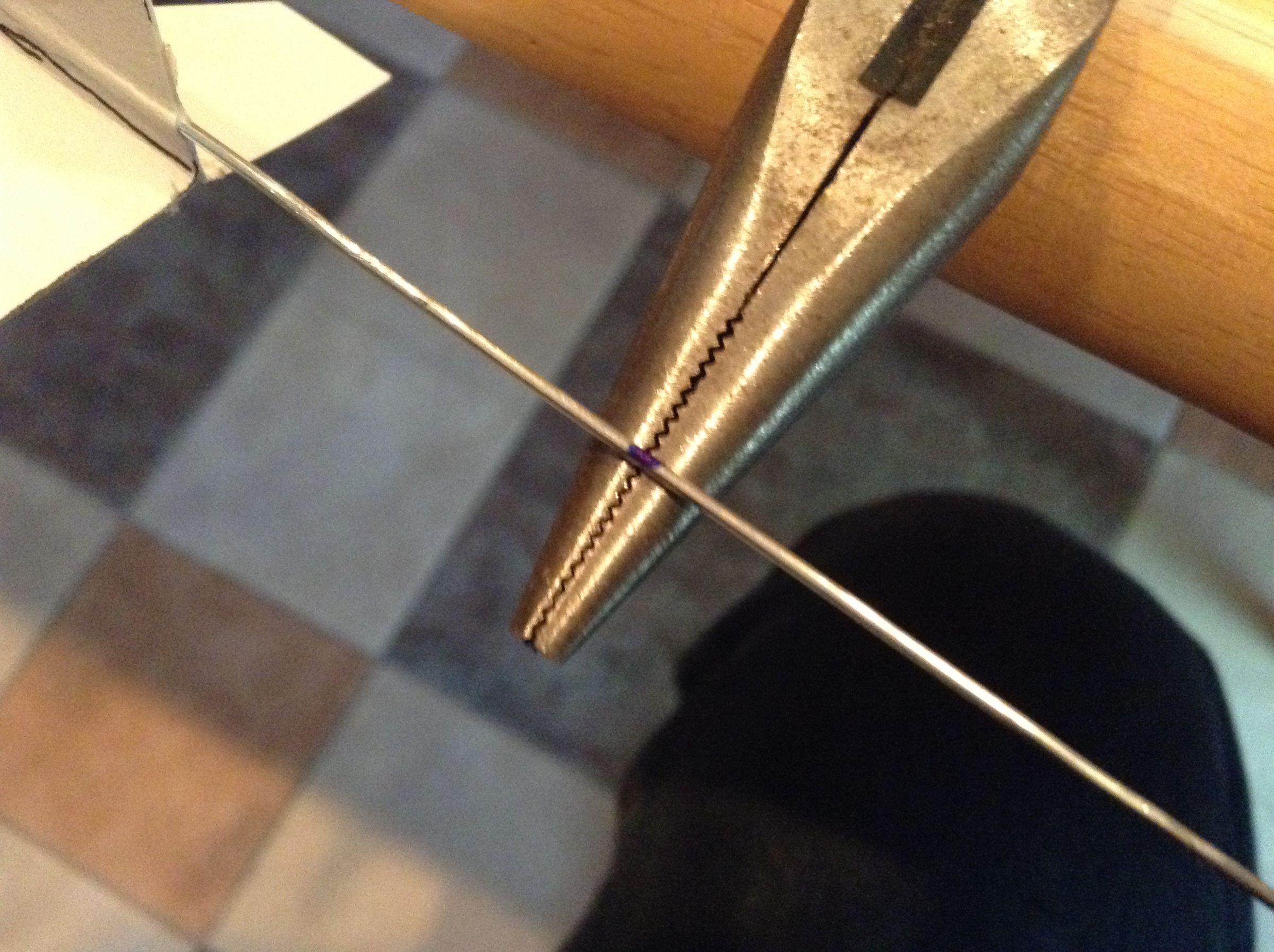 Paperclip Office Supply Gliders : 5 Steps - Instructables