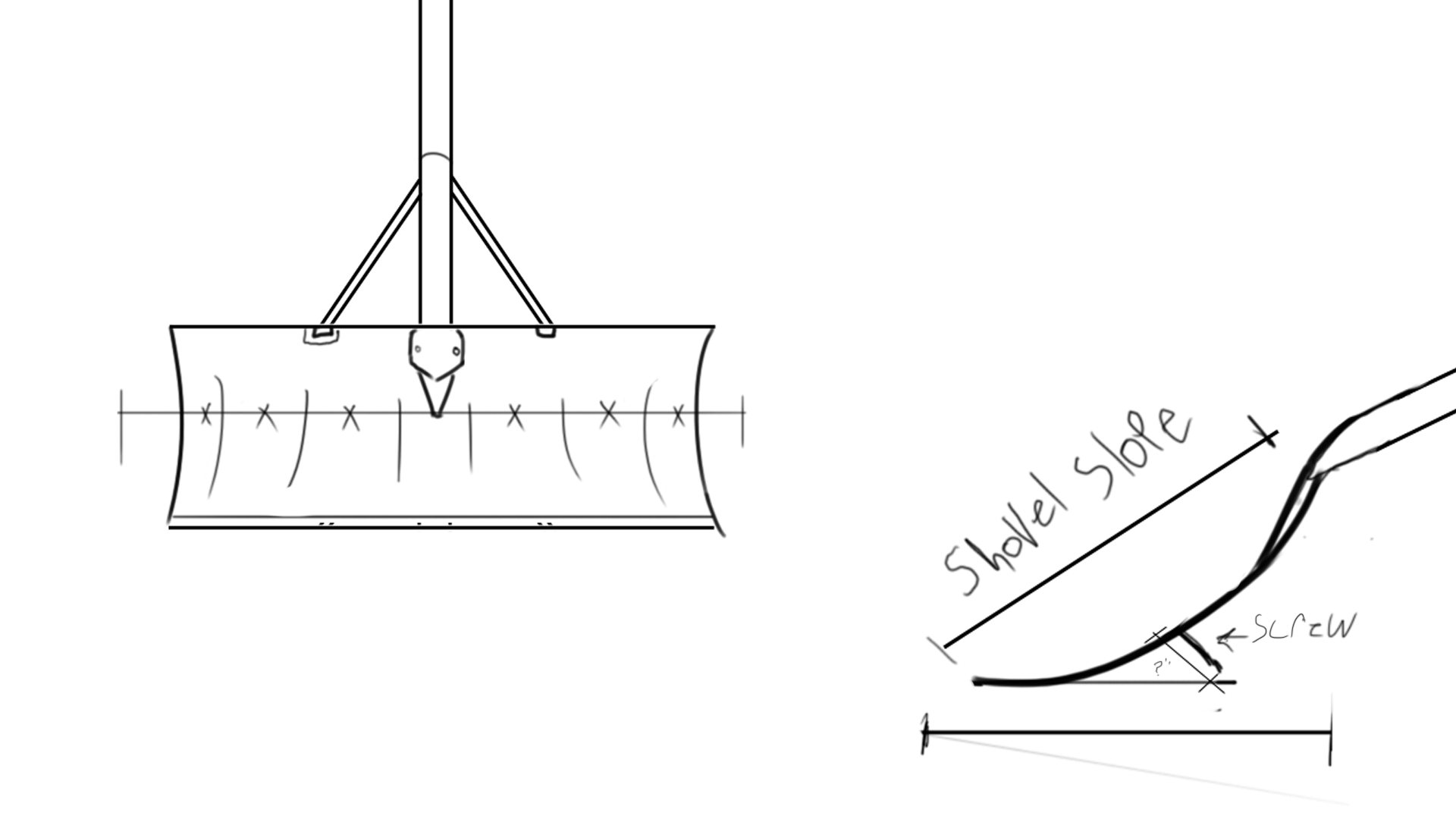 Shovel Pick : 7 Steps - Instructables