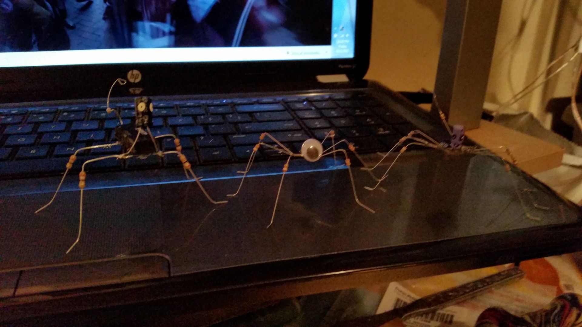 Computer Bugs : 12 Steps (with Pictures) - Instructables