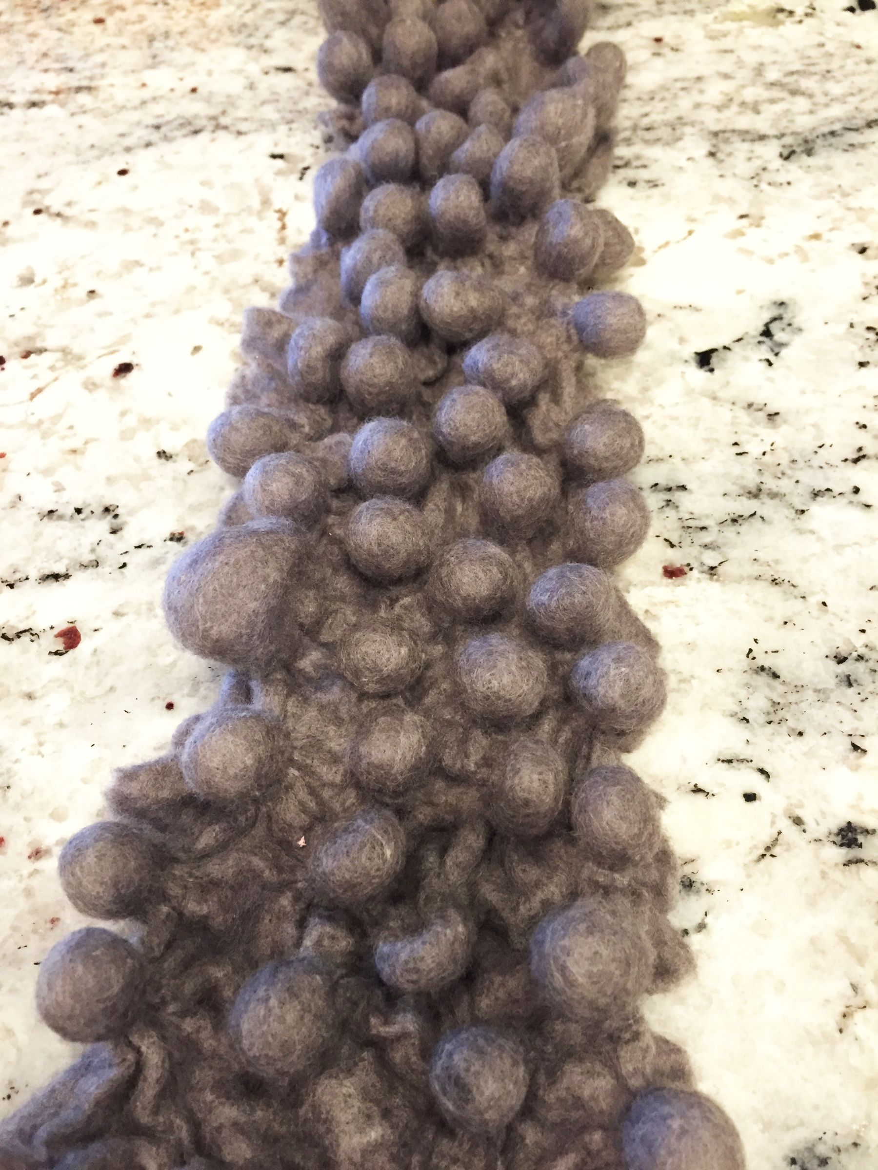 Bubble Felt : 5 Steps (with Pictures) - Instructables