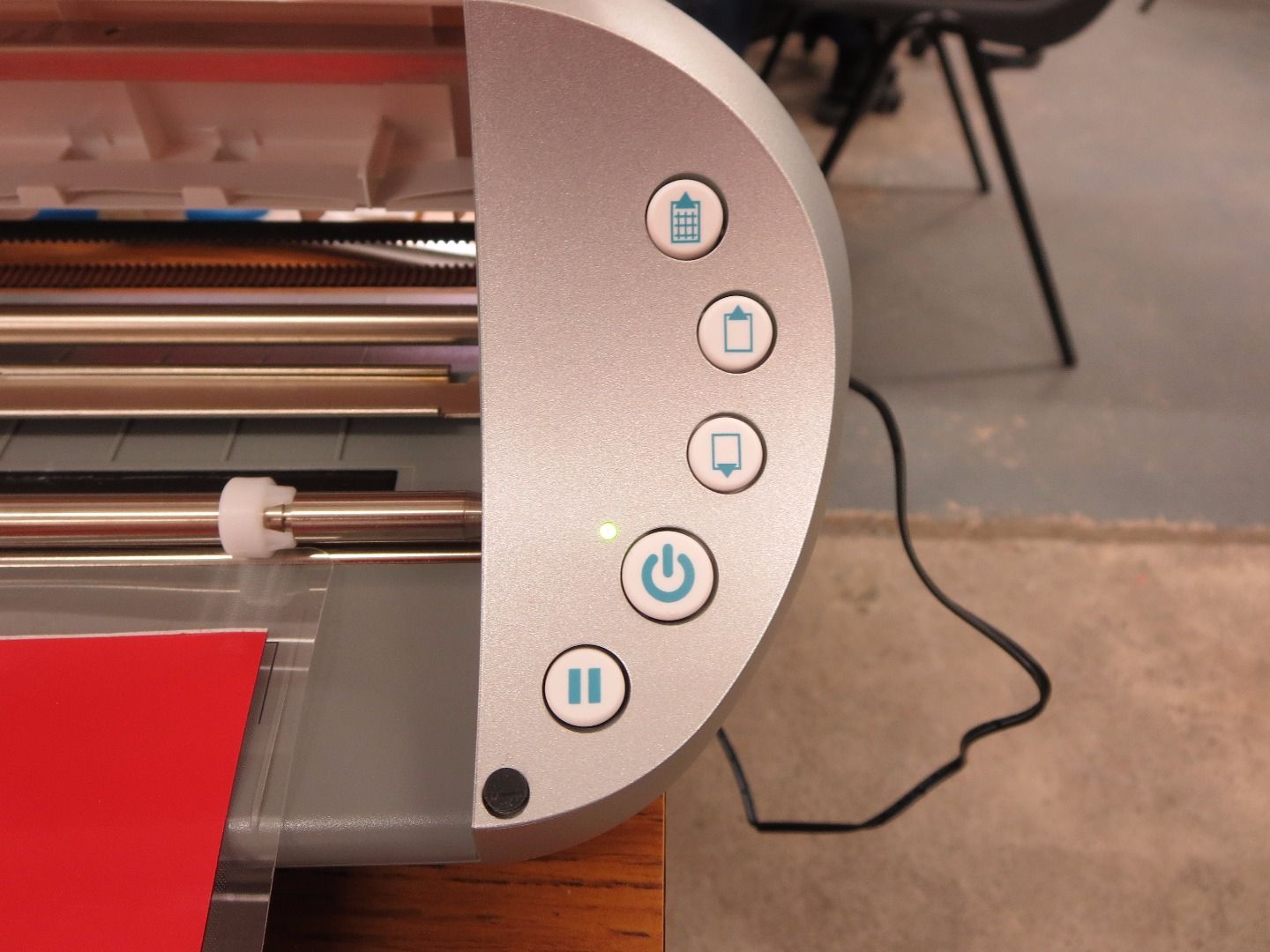 Creating Vinyl Stickers : 9 Steps (with Pictures) - Instructables