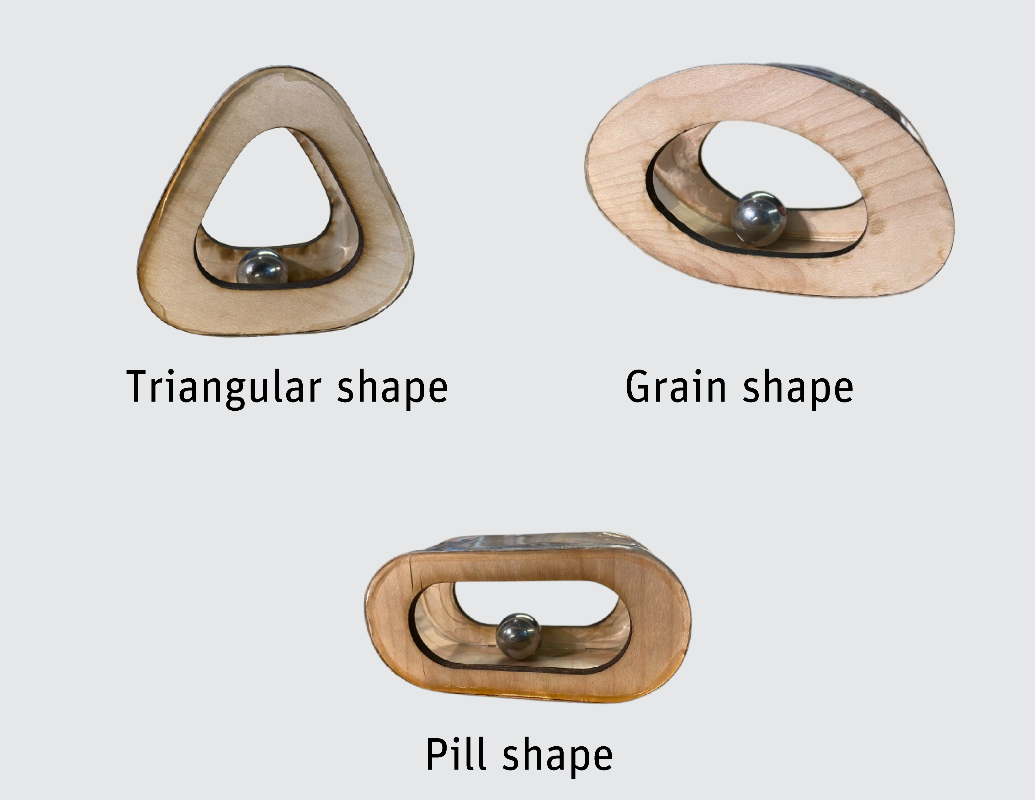 Roly Poly Rollers : 3 Steps (with Pictures) - Instructables