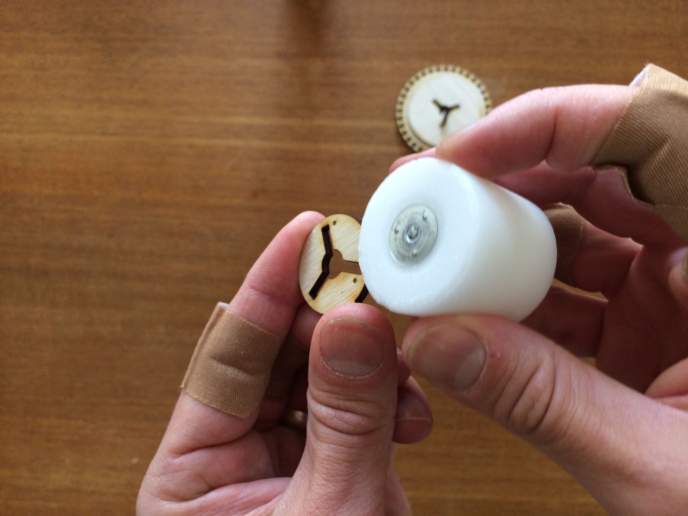 String Hyperboloid : 8 Steps (with Pictures) - Instructables