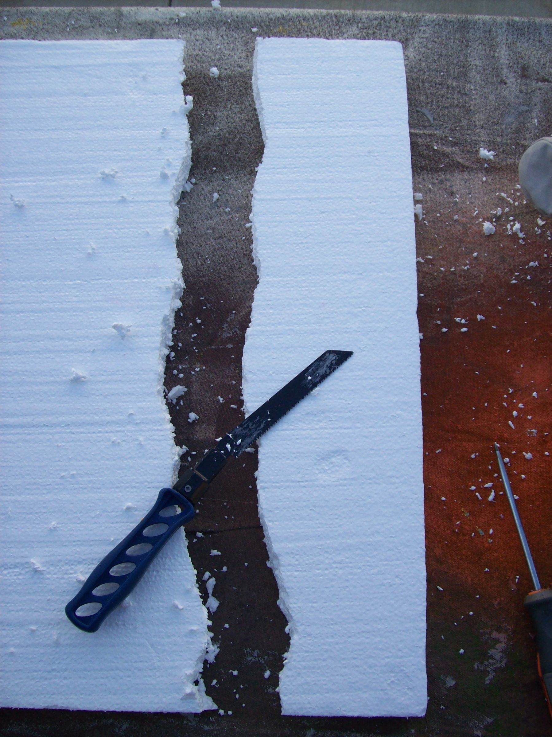 Boarded Windows for Halloween : 5 Steps (with Pictures) - Instructables