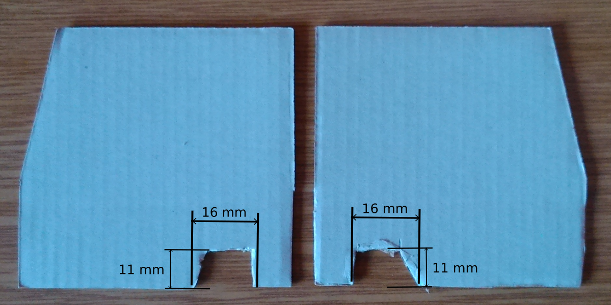 Simple Arduino Robot for Less Than 10€ : 9 Steps (with Pictures ...