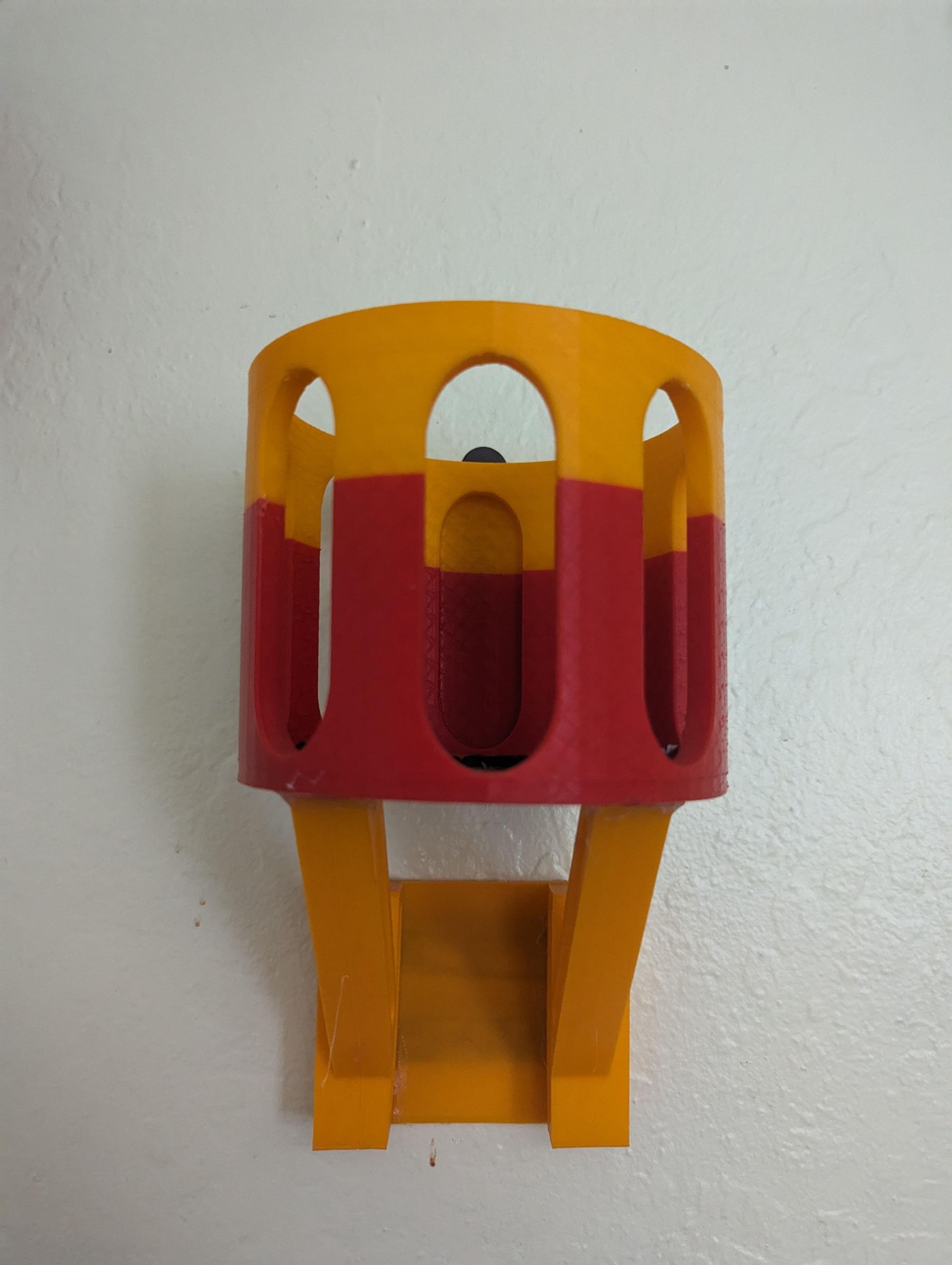 A Wall Mounted Soda Machine : 14 Steps - Instructables