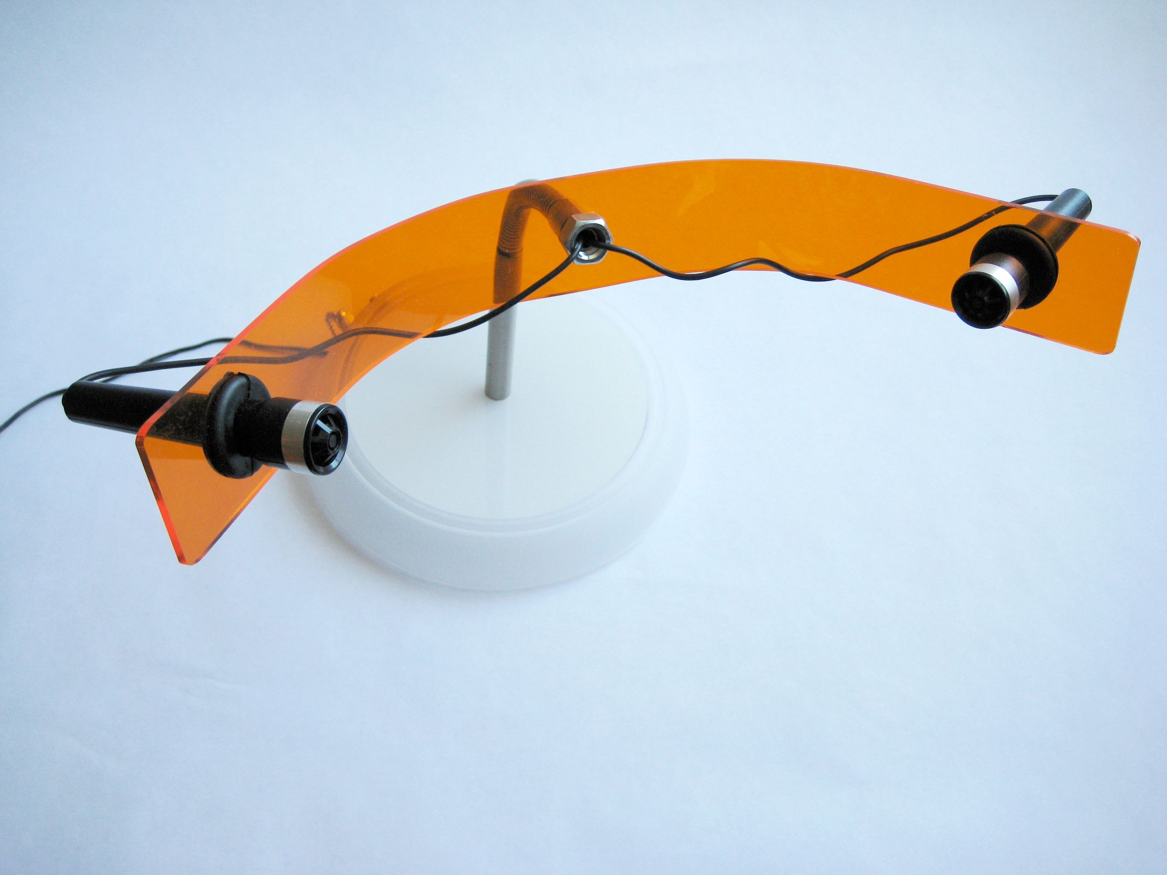 Stereo Microphone : 13 Steps (with Pictures) - Instructables