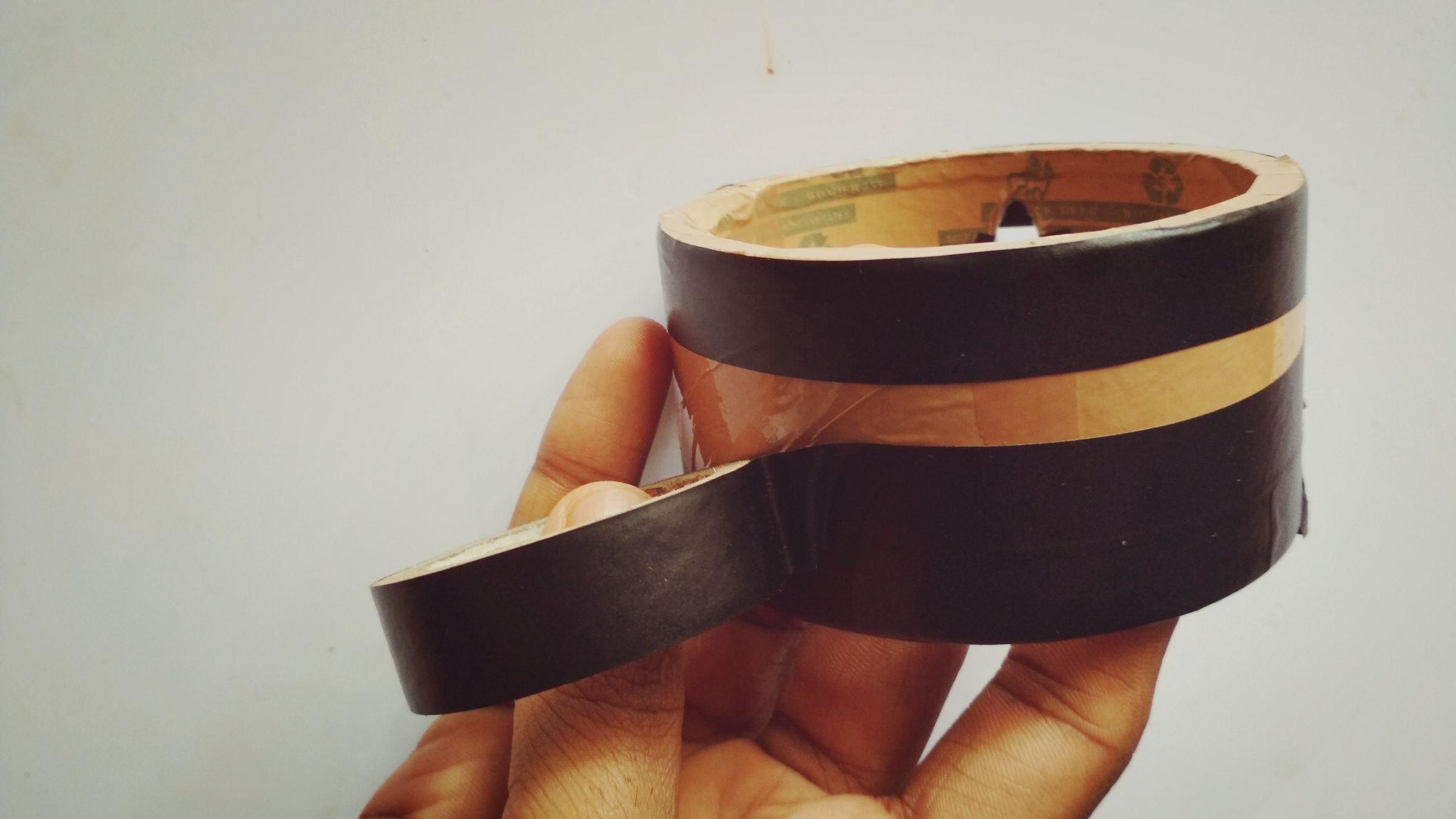 PAPER TAPE TO PHONE STAND : 6 Steps - Instructables
