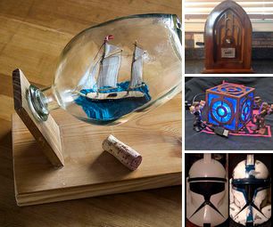 Stuff - Instructables