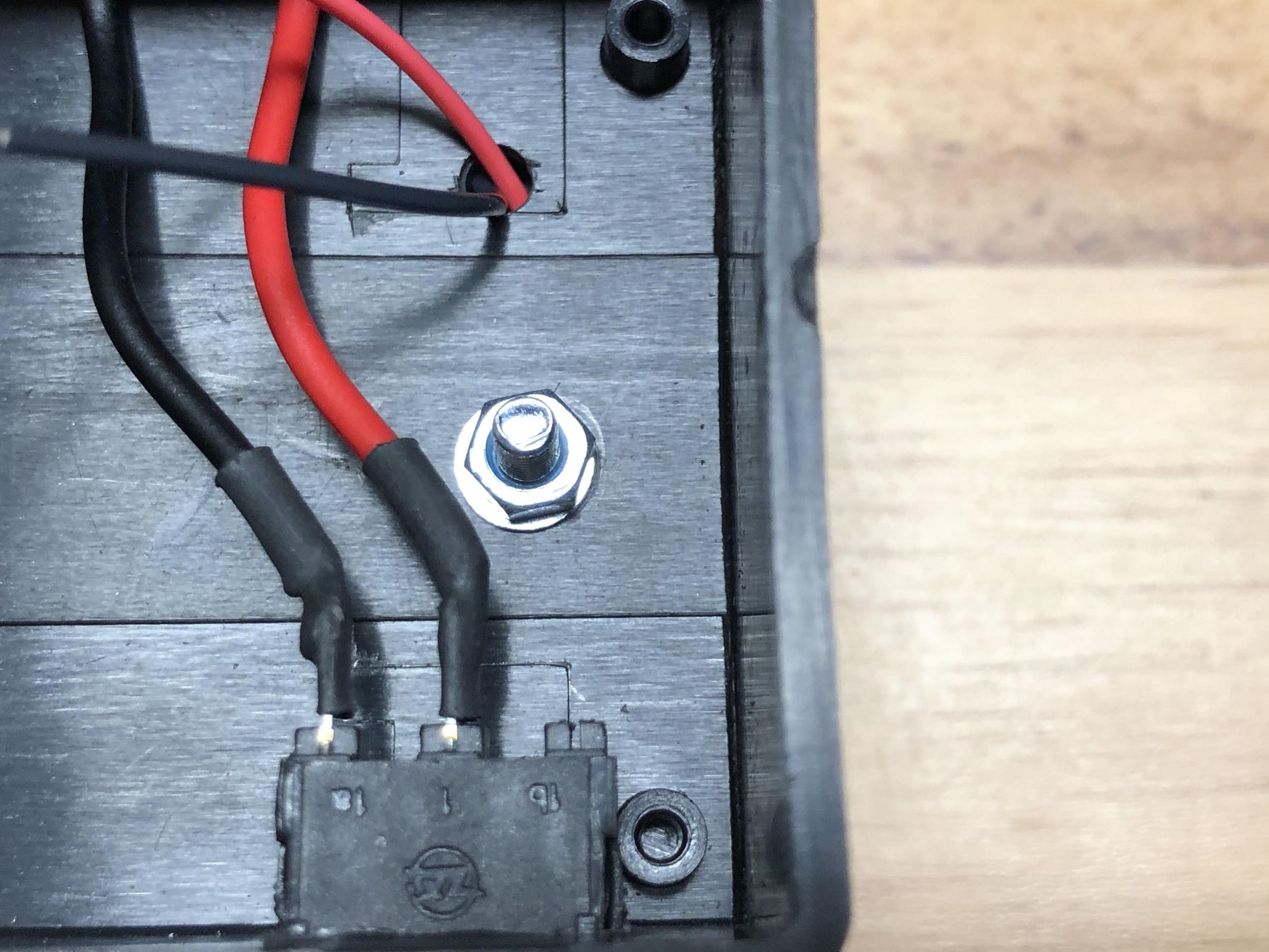 Variable Portable Power Supply : 8 Steps (with Pictures) - Instructables