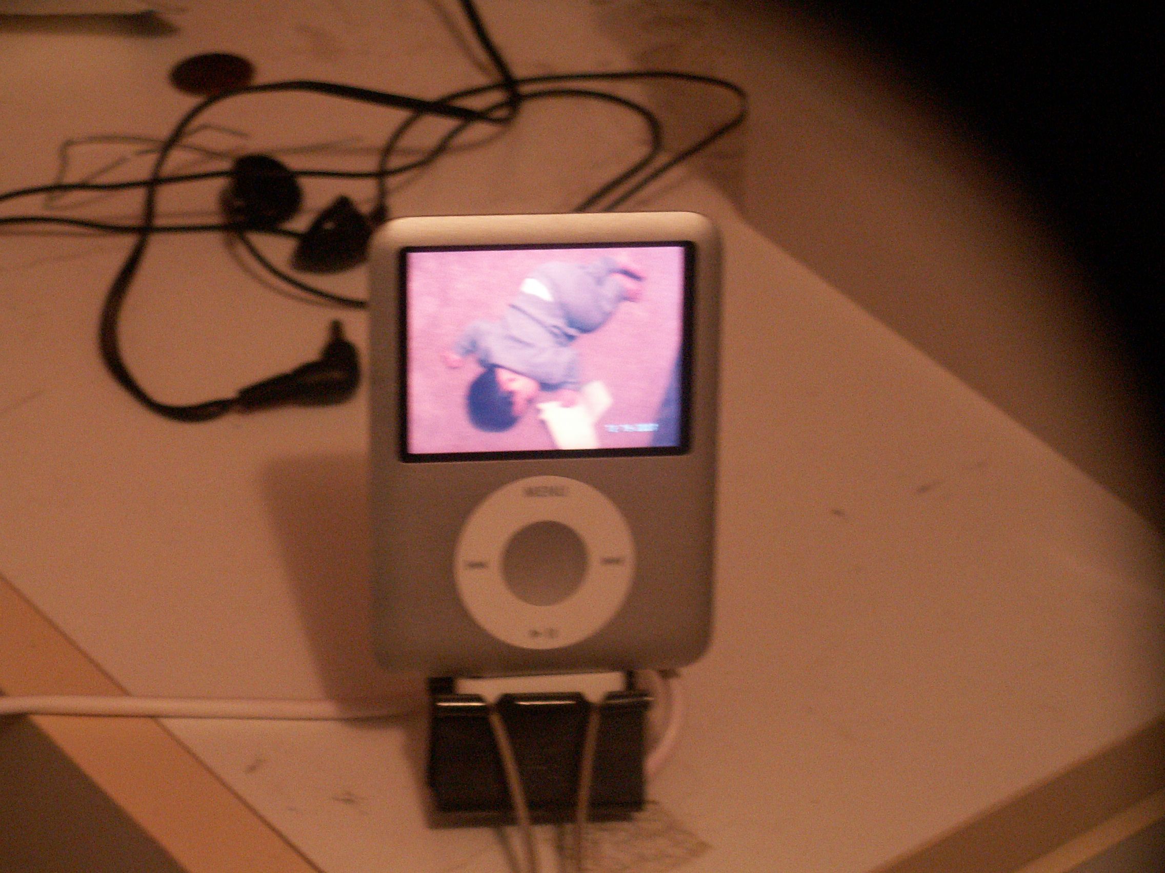 The Ridiculously Clever Dock : 5 Steps - Instructables