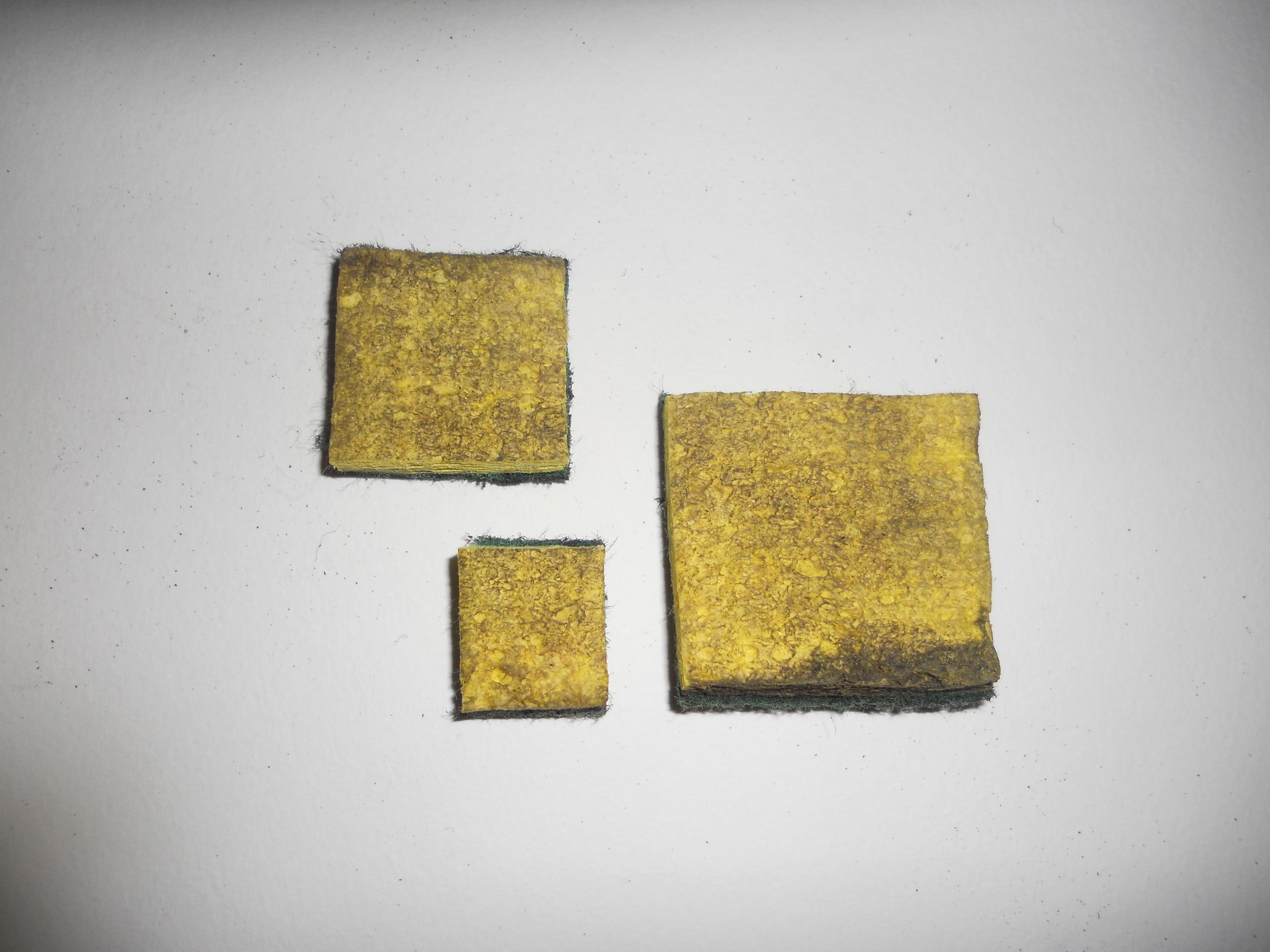 Quick and Dirty Sanding Ball : 8 Steps - Instructables