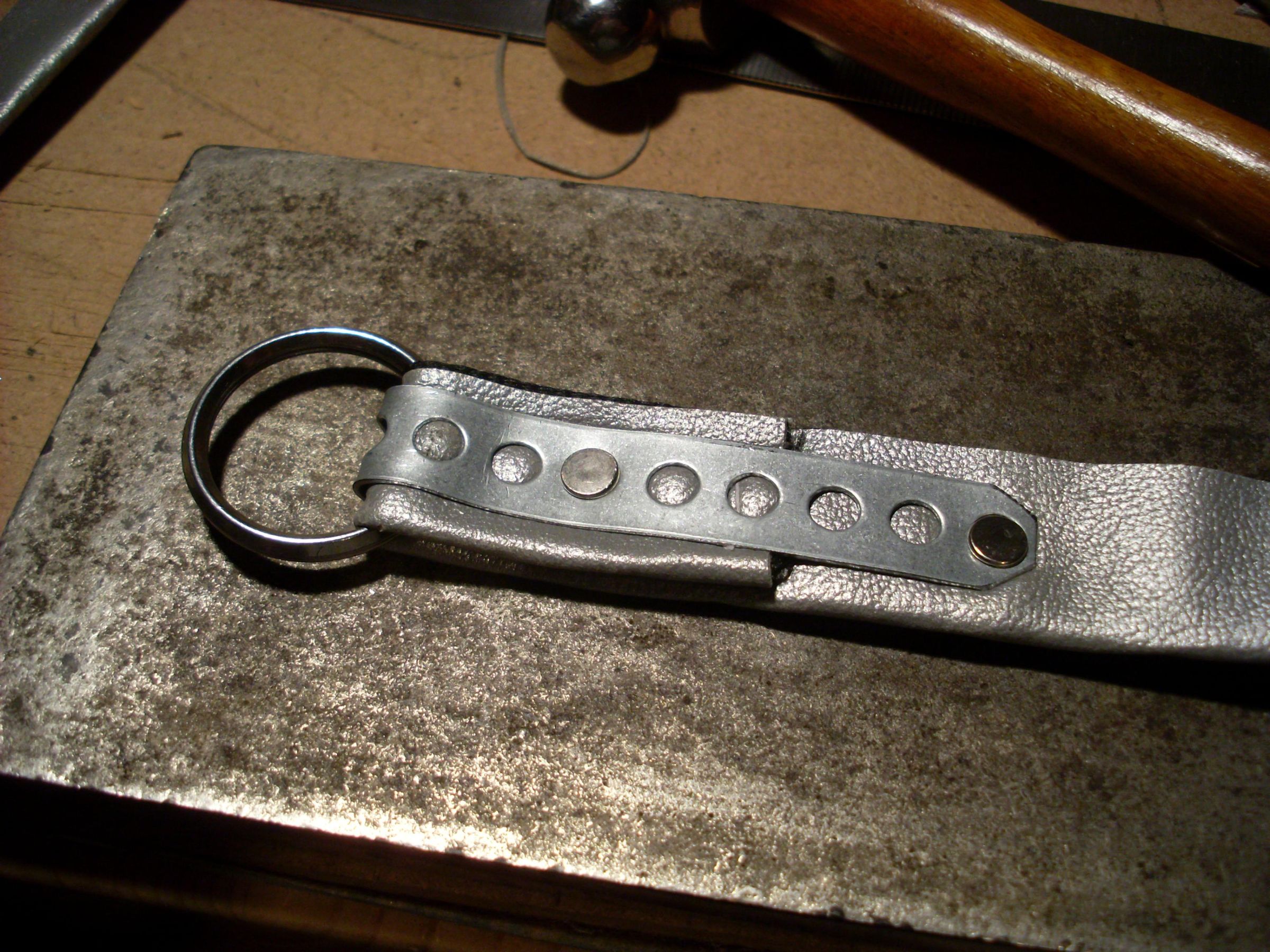 How to Build a Metal Arm : 6 Steps (with Pictures) - Instructables