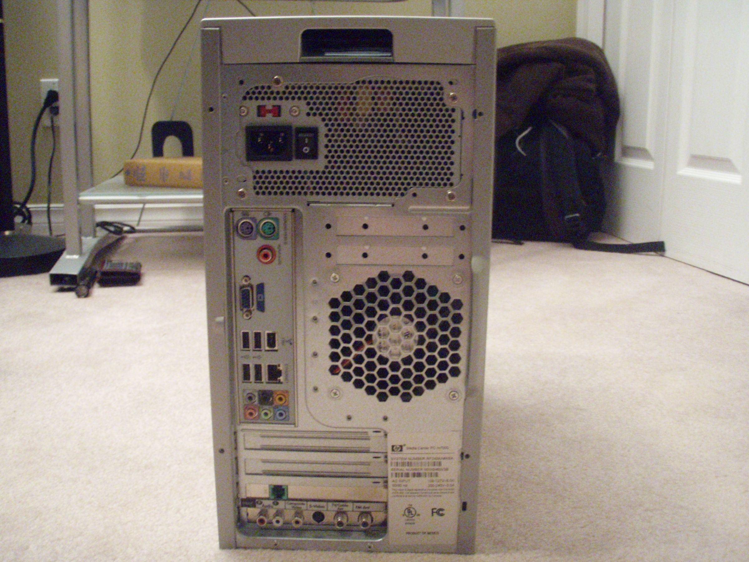 How to Disassemble a Computer : 16 Steps (with Pictures) - Instructables