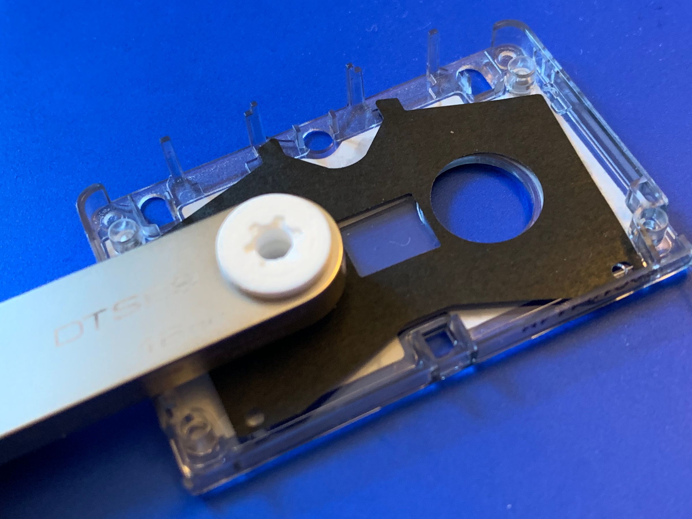 Micro Cassette USB Music Drive. : 10 Steps (with Pictures) - Instructables