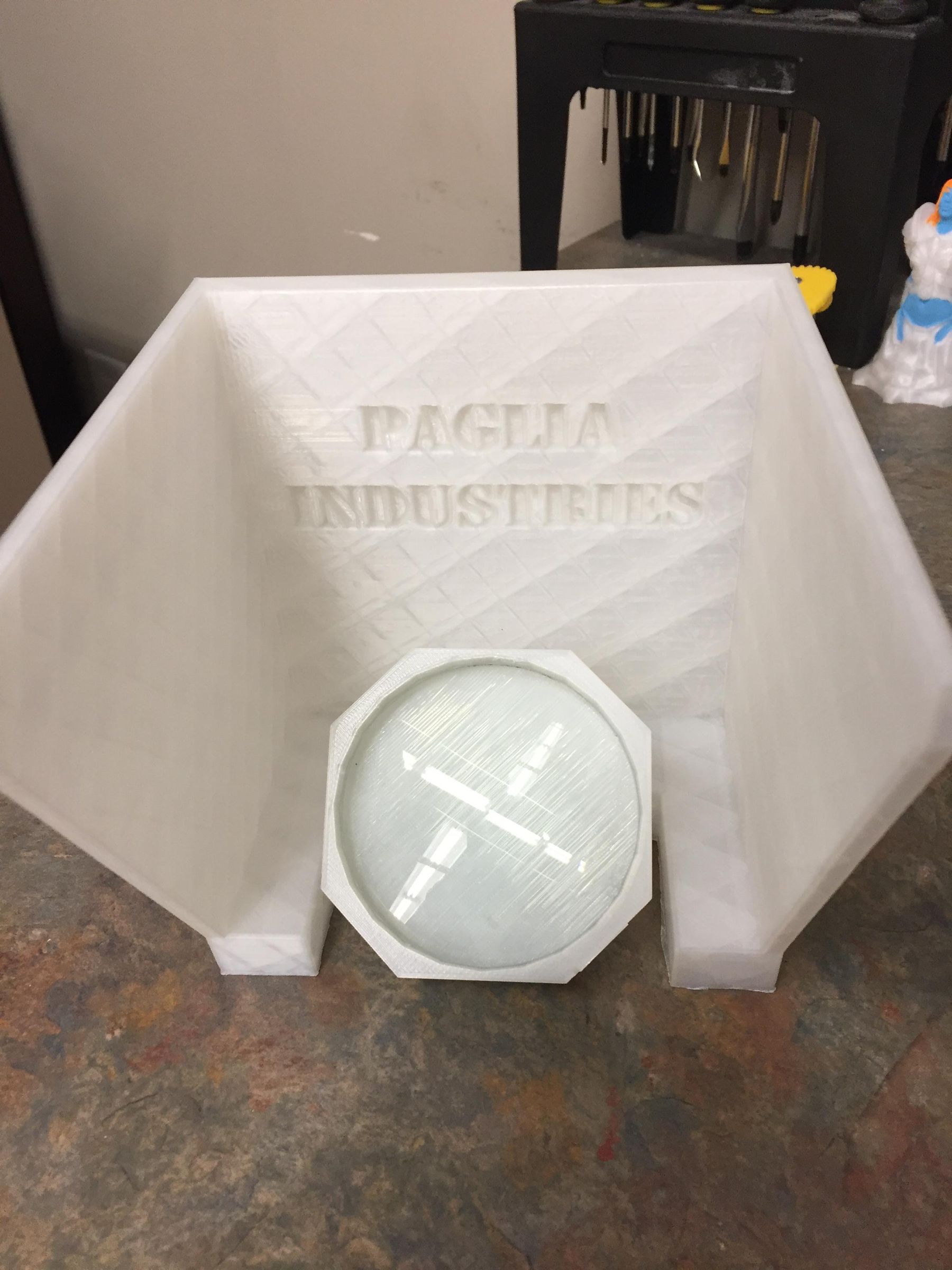 Hologram Projector - Instructables