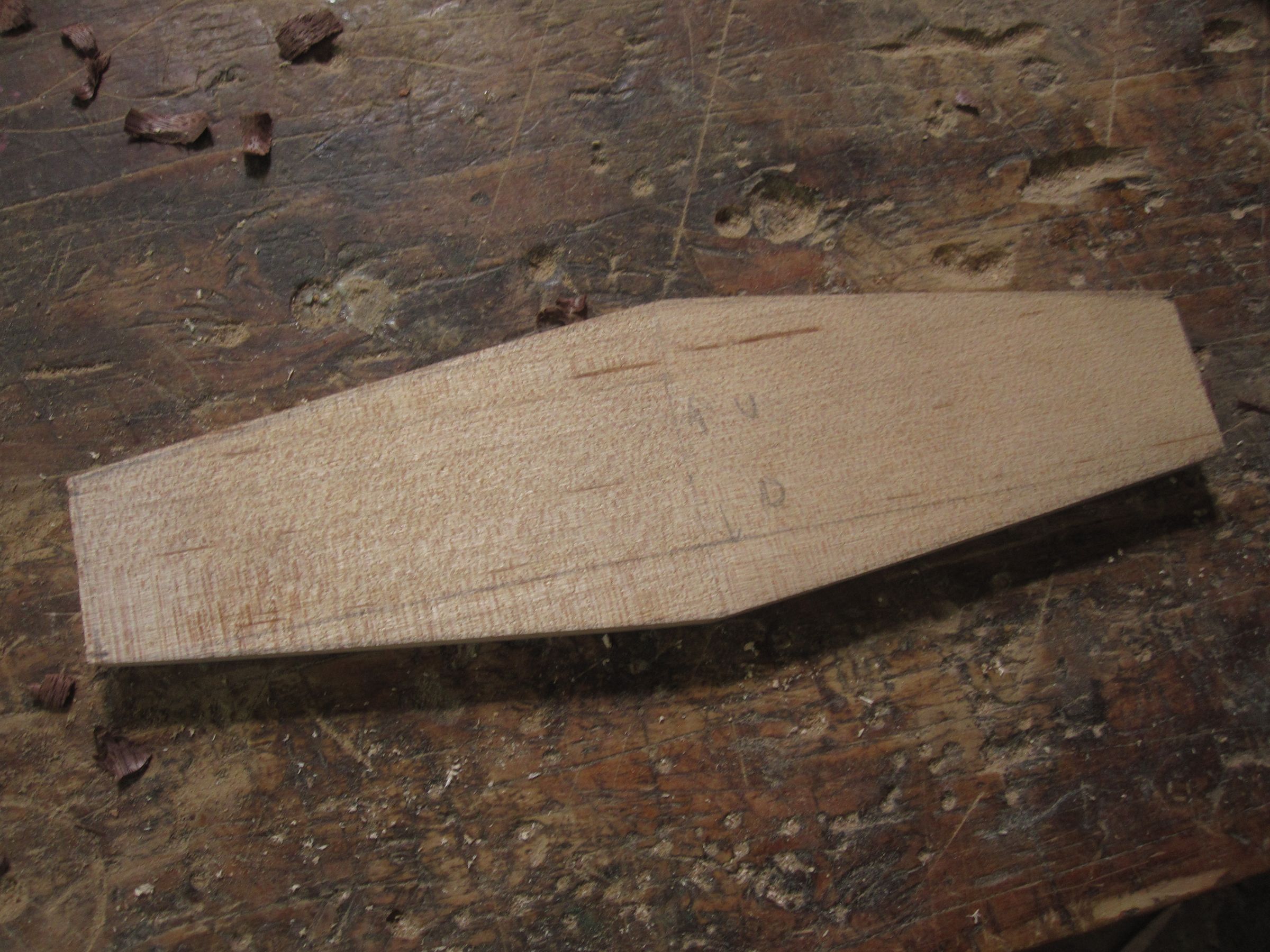 Improvised Folk Fiddle : 9 Steps (with Pictures) - Instructables
