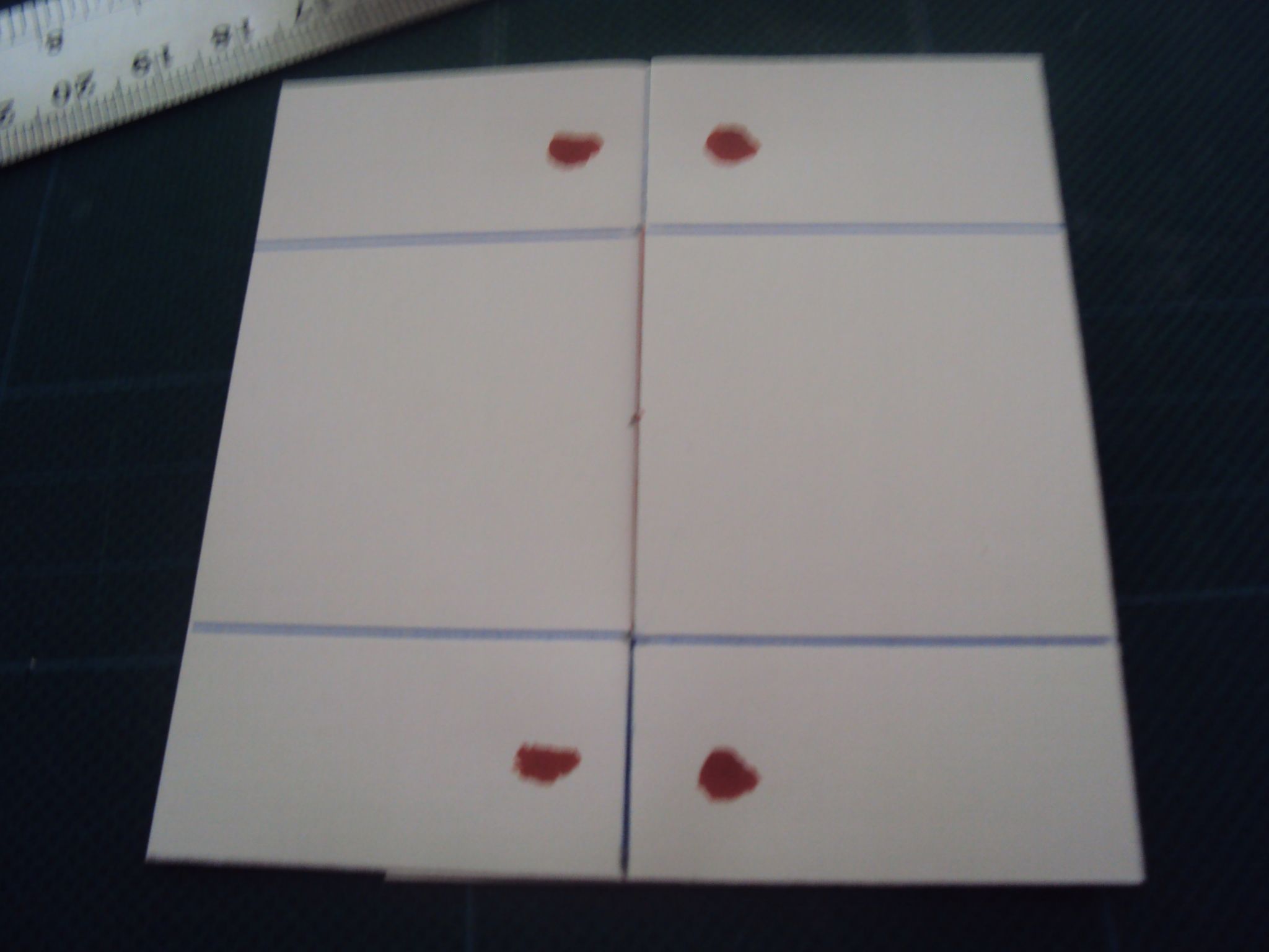 Transforming Flex Card : 9 Steps - Instructables