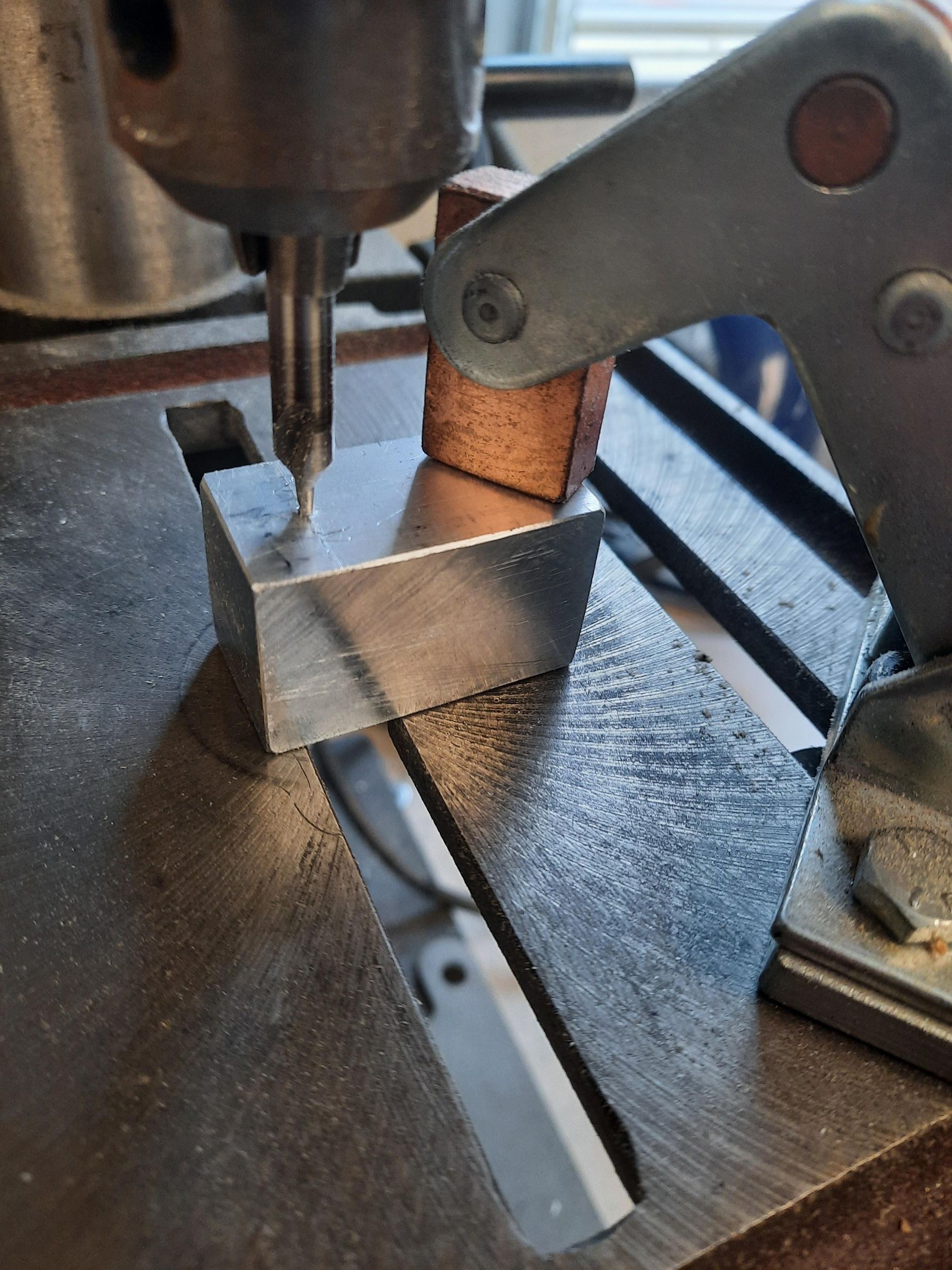 Water Cooling System for Raise3D Pro2 Printers Made Using Hand-tools ...