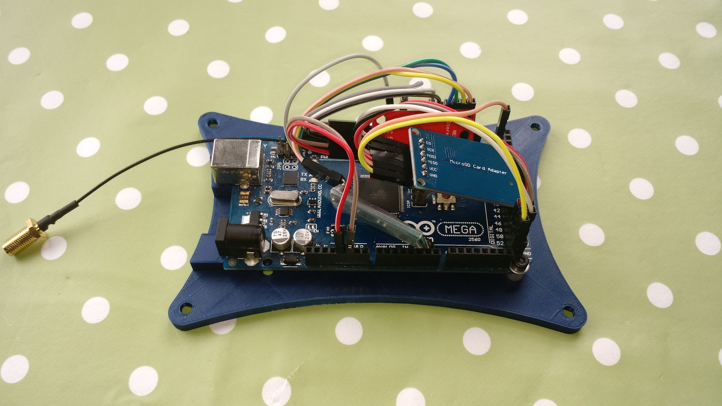 DIY Telematics Box : 12 Steps (with Pictures) - Instructables
