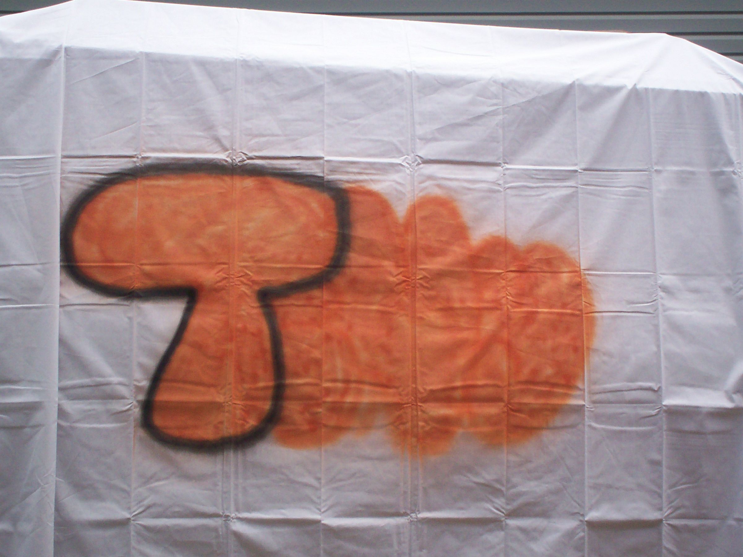 Graffiti Made Easy! : 5 Steps - Instructables