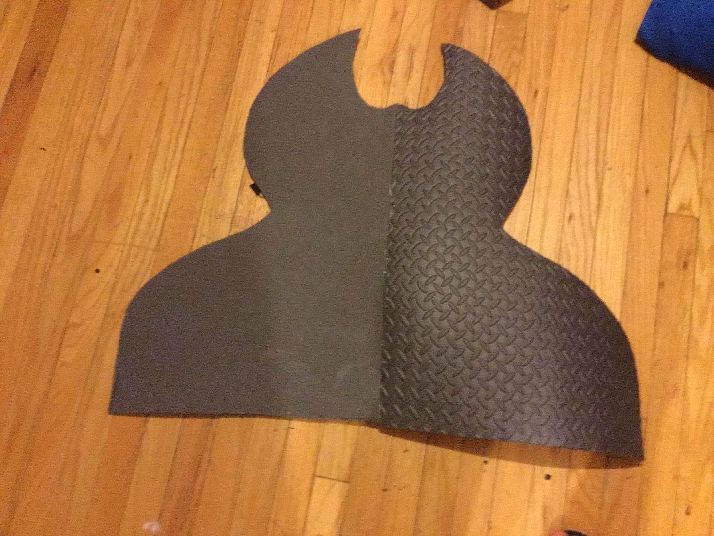 How to Make a Big Hero 6: "Fredzilla" Costume : 6 Steps (with Pictures ...