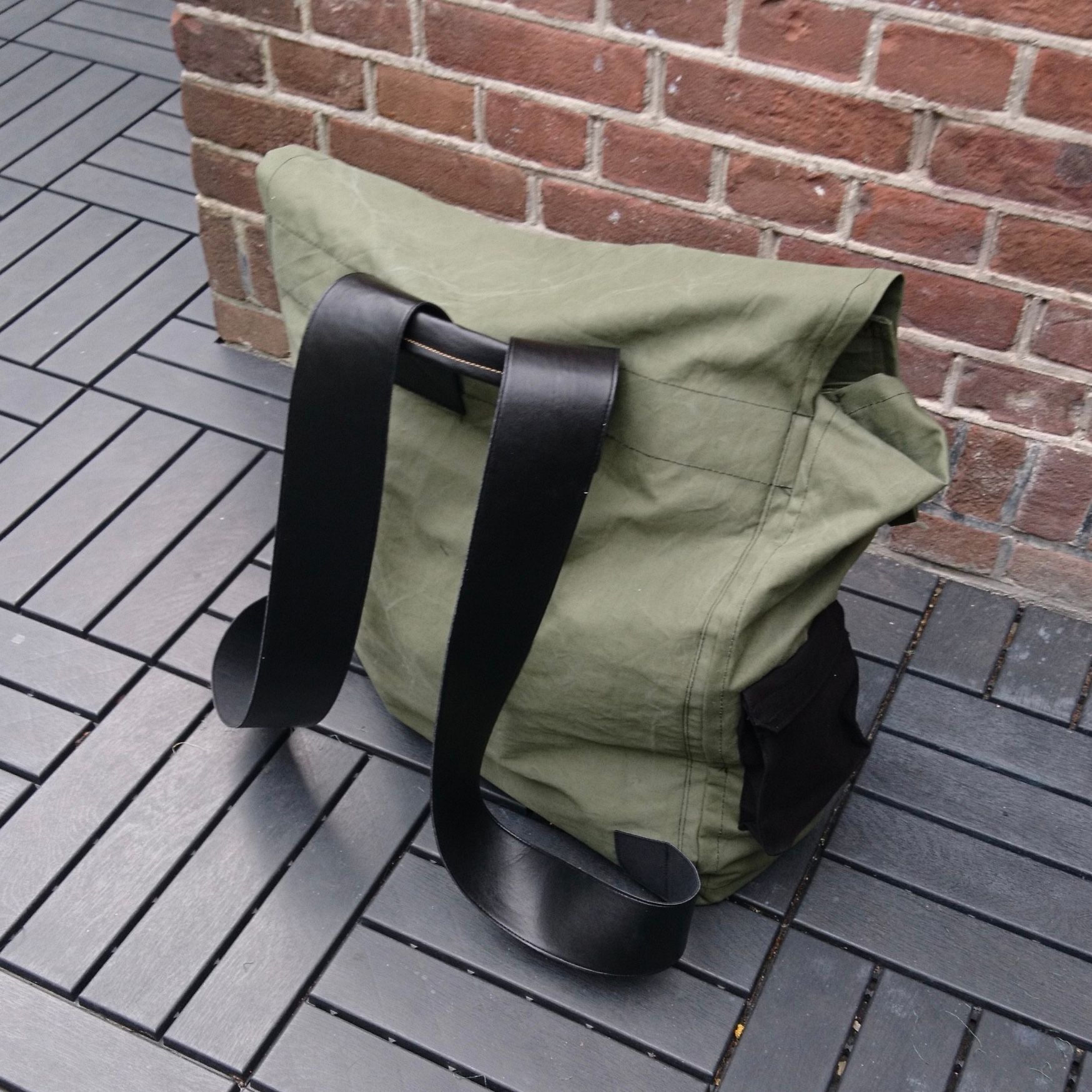 Milo Murphy's Backpack : 17 Steps (with Pictures) - Instructables