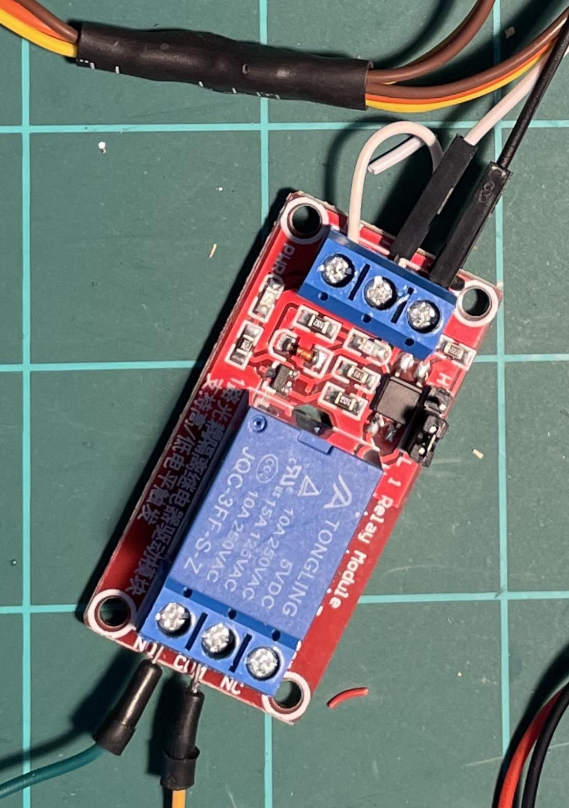 Mega-Rumble Gaming Vest! AKA: the Tooth-rattler! UPDATE With Gameplay ...