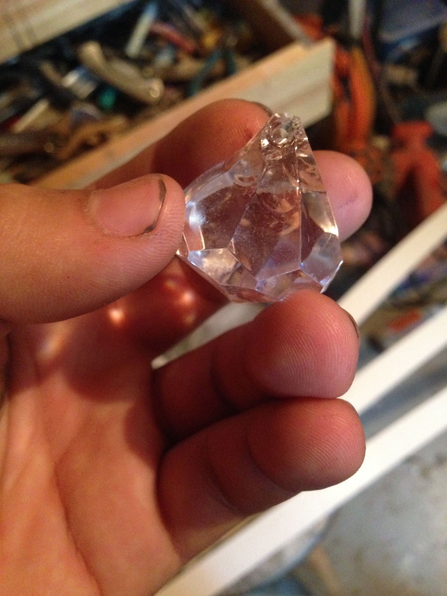 Lens of Truth : 6 Steps (with Pictures) - Instructables