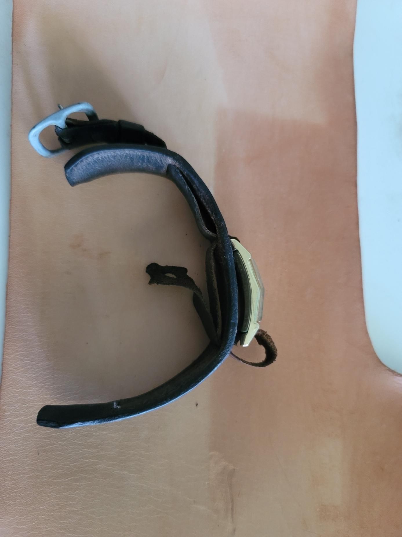 Custom Leather Watchbands : 10 Steps (with Pictures) - Instructables